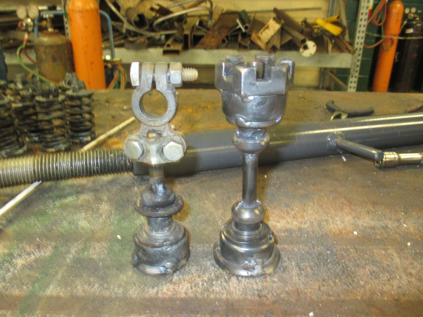 Car Part Chess Set (with Pictures) - Instructables