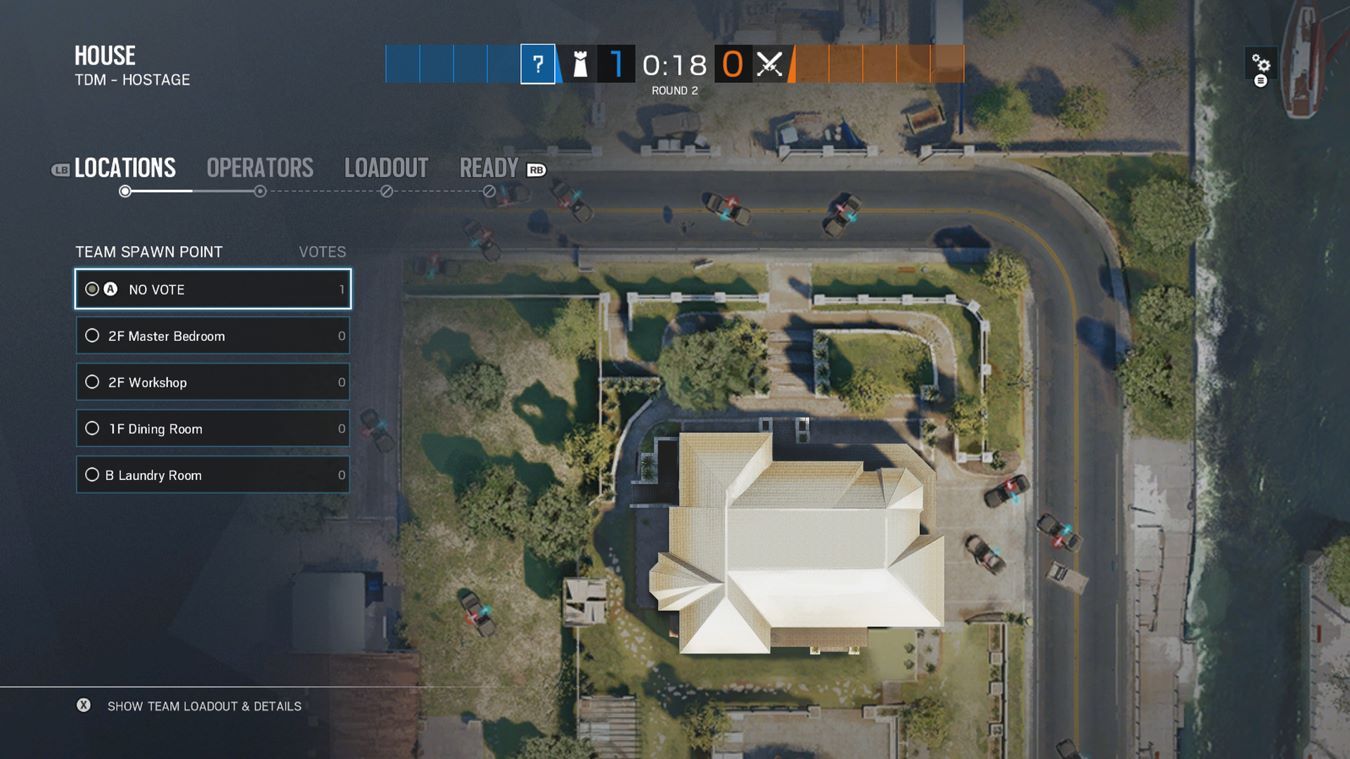 Beginner's Guide to Rainbow Six Siege : 12 Steps - Instructables