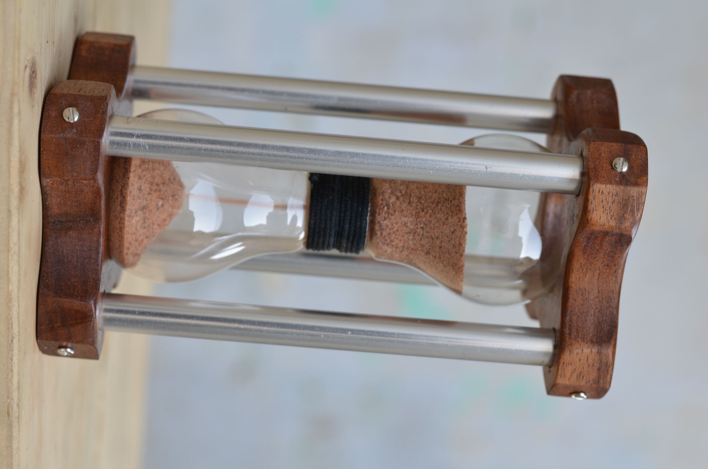 DIY Classic Hour Glass : 11 Steps (with Pictures) - Instructables