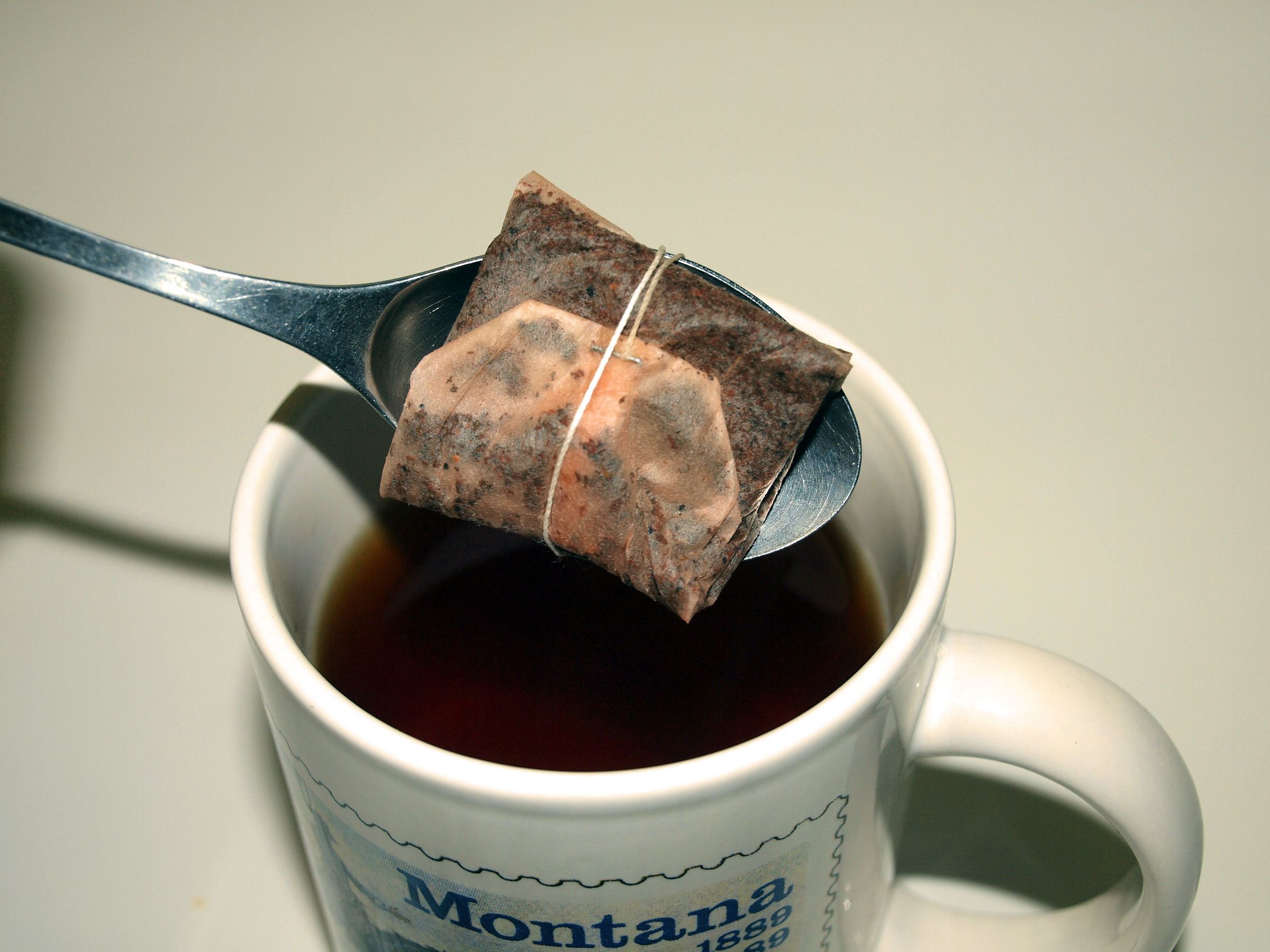 A Tea Flowing With Milk and Honey : 4 Steps (with Pictures) - Instructables