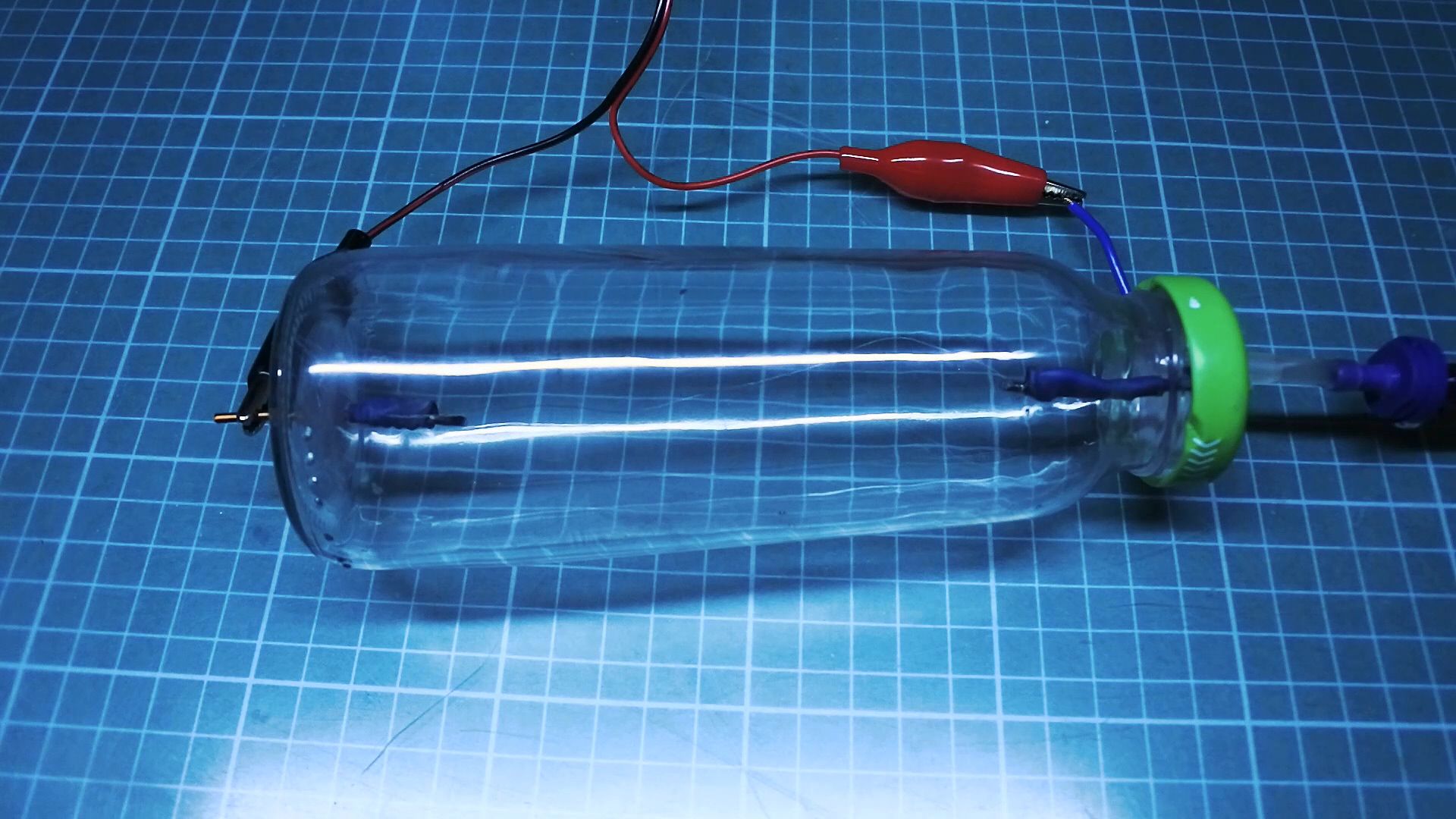 How to Make a Plasma Ball : 8 Steps - Instructables