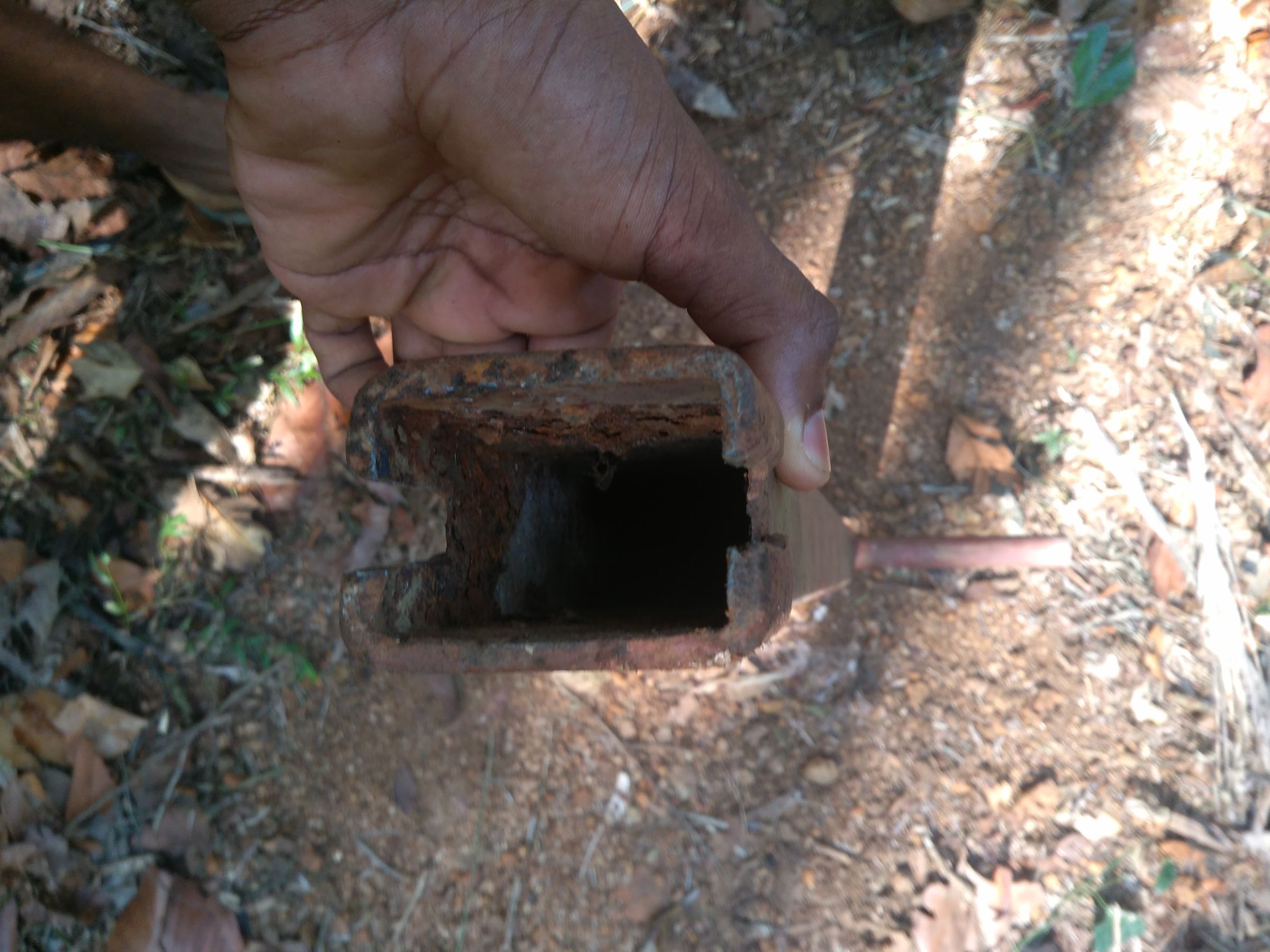 Easy Valve Opener - Instructables