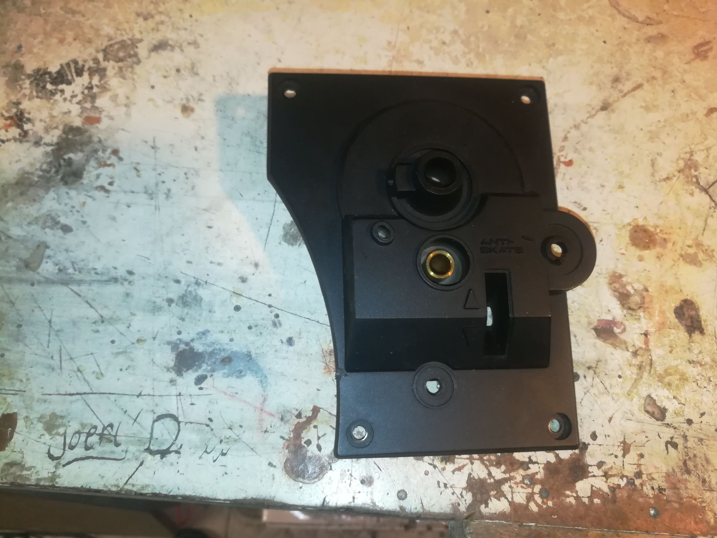Restore an Old Record Player : 17 Steps (with Pictures) - Instructables