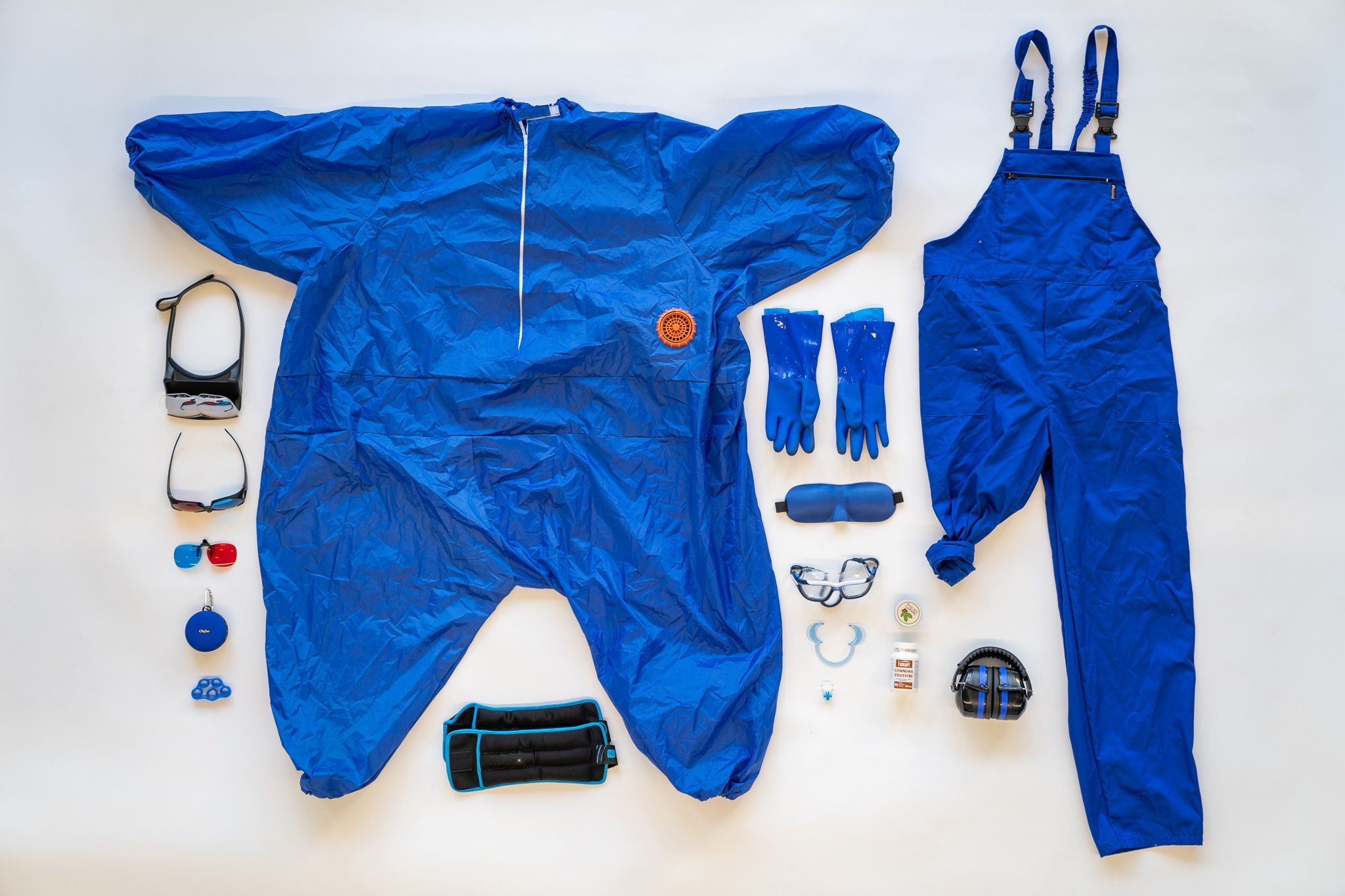 Empathy Kit : 15 Steps (with Pictures) - Instructables