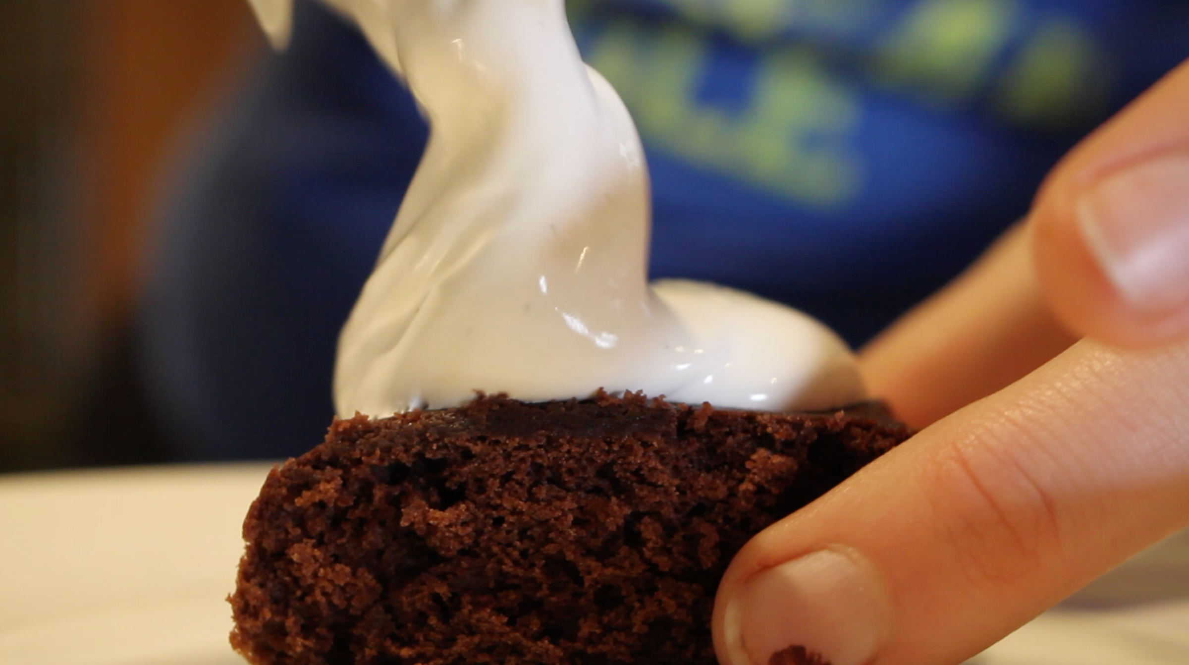 Marshmallow Fluff Recipe (Copy Cat) : 5 Steps (with Pictures ...