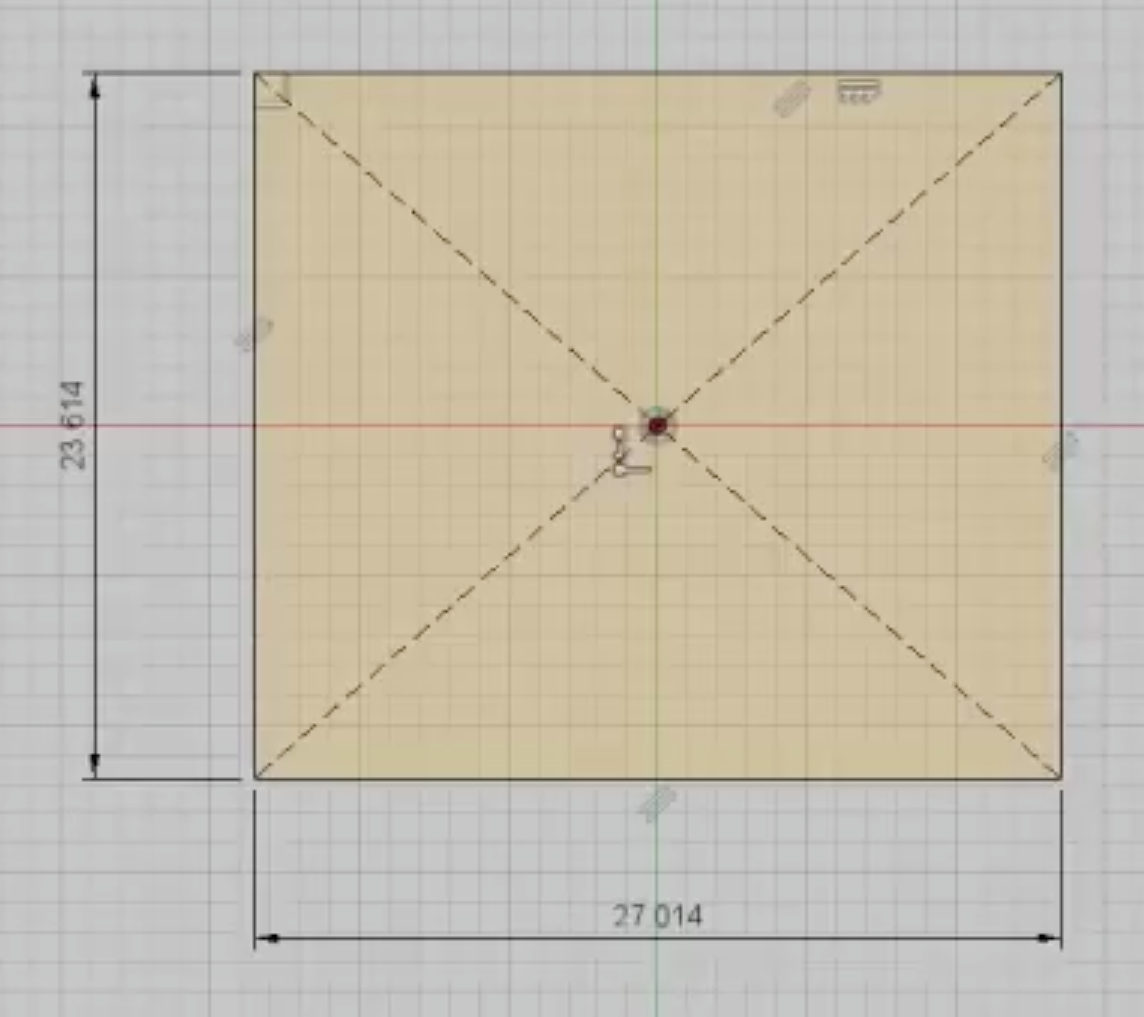 Drone Design 101 - Part 1 CAD : 8 Steps (with Pictures) - Instructables