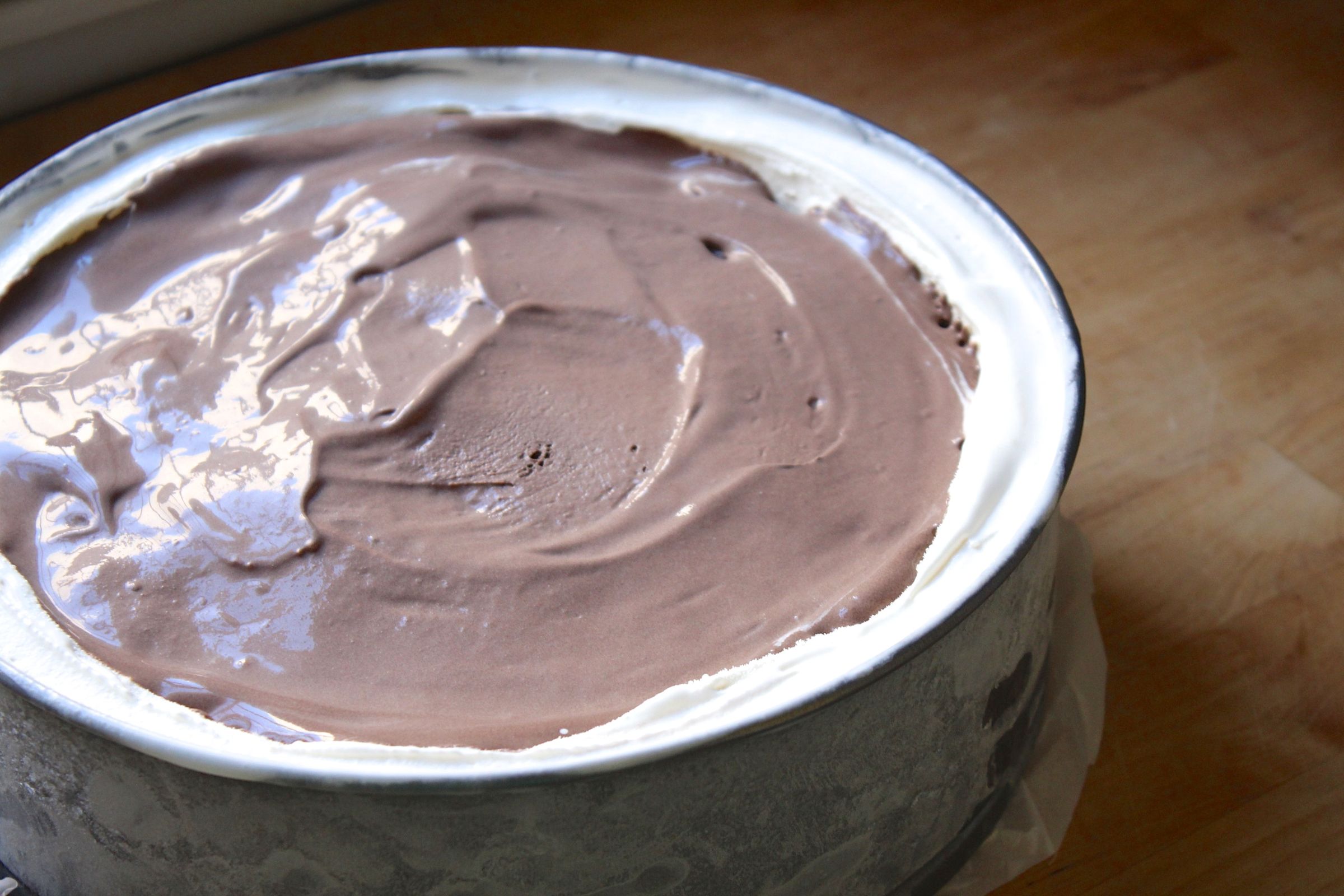 Ice Cream Cake : 9 Steps (with Pictures) - Instructables