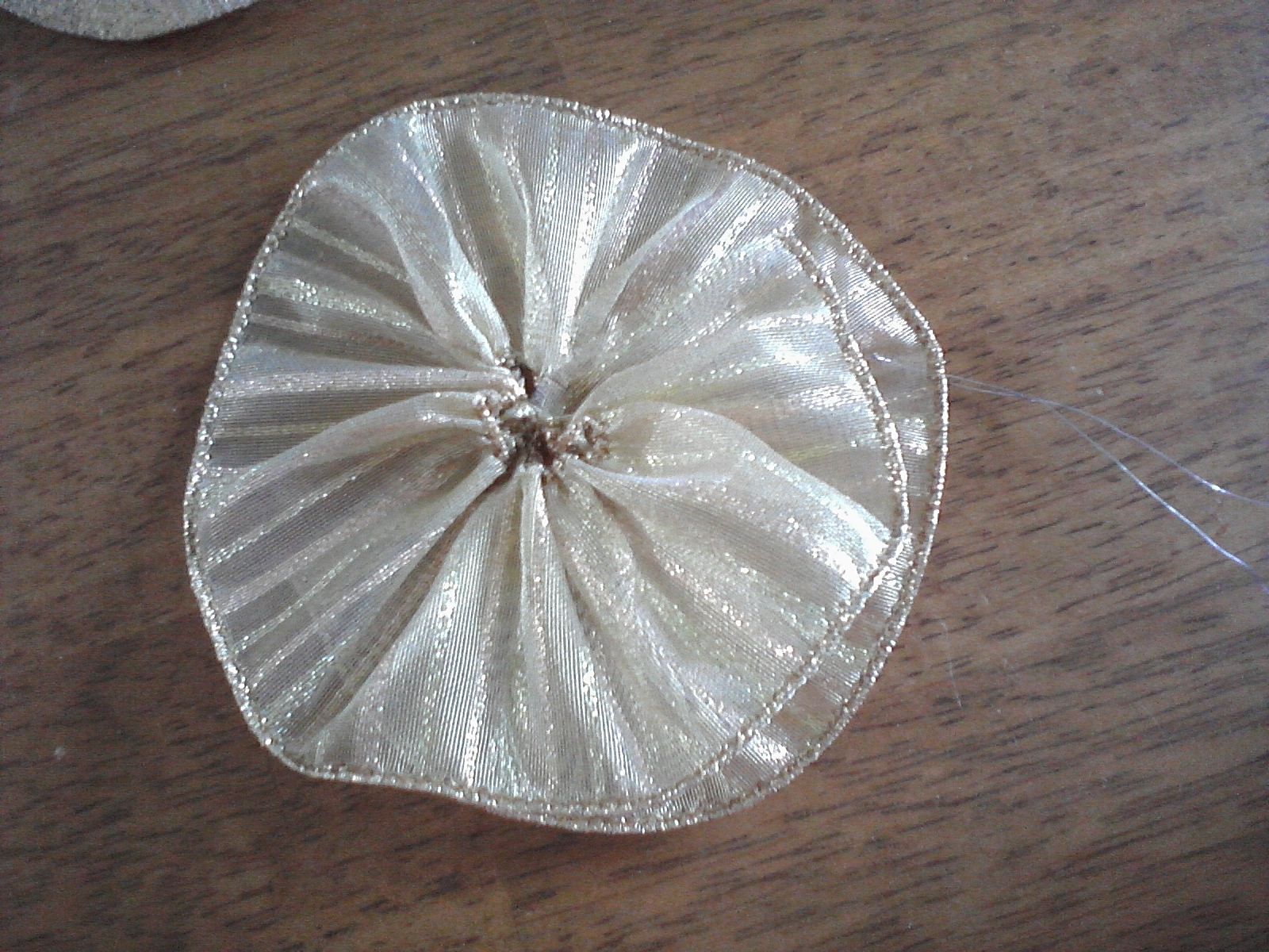 Make a Fascinator : 5 Steps - Instructables