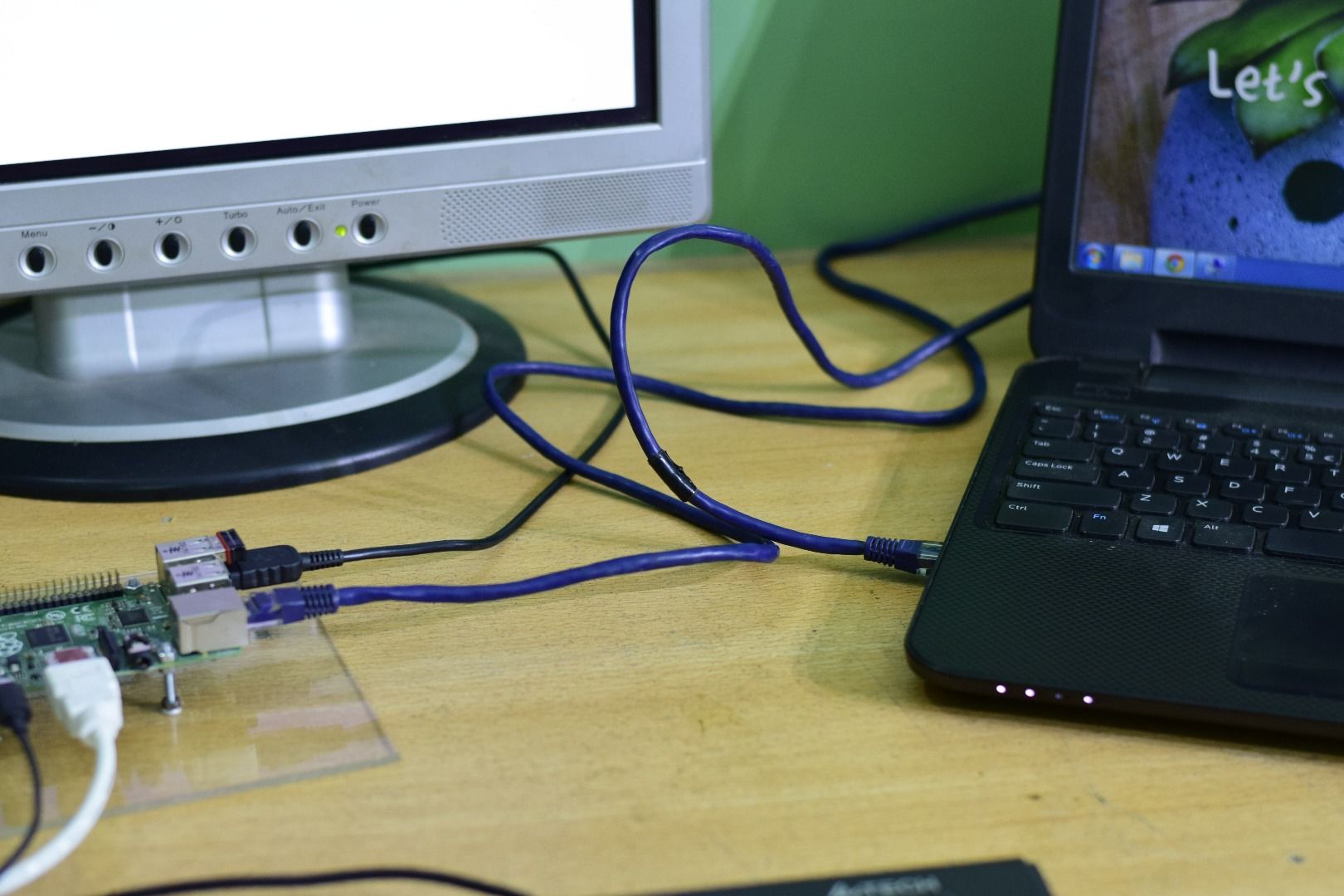 All-in-One Raspberry Pi Getting Started Guide : 12 Steps (with Pictures ...