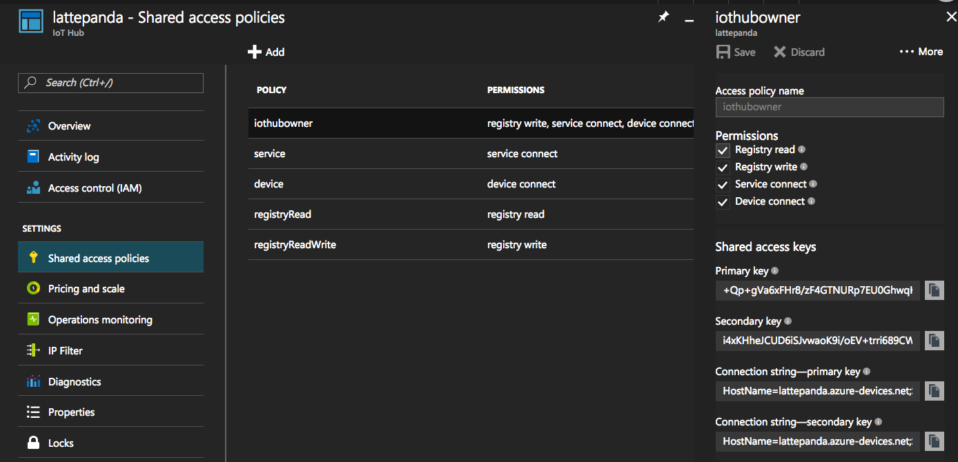 DFRobot LattePanda With Microsoft Azure - Getting Started : 5 Steps (with Pictures) - Instructables