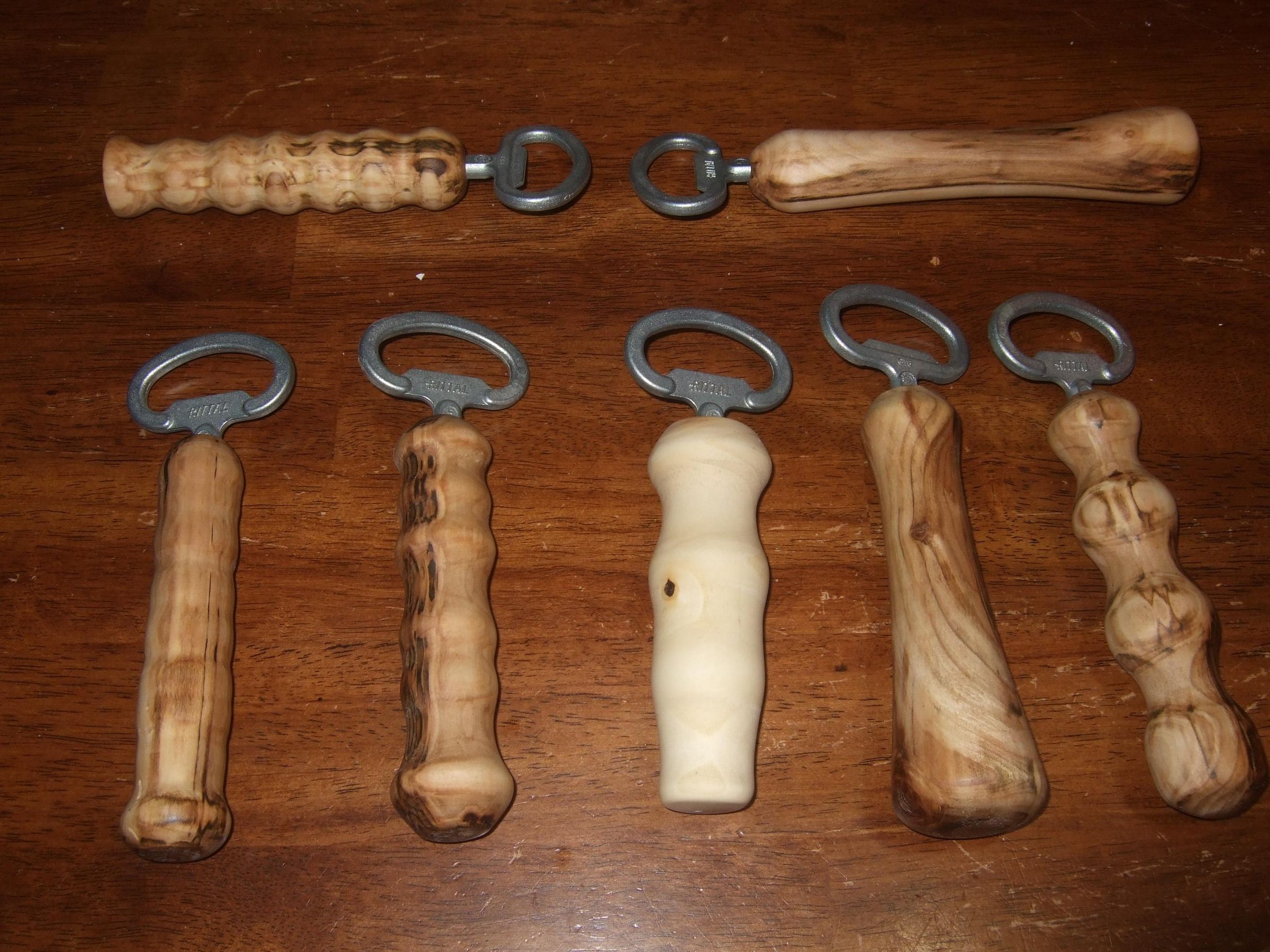 Bottle Opener From Supercomputer Enclosure Key : 8 Steps (with Pictures ...