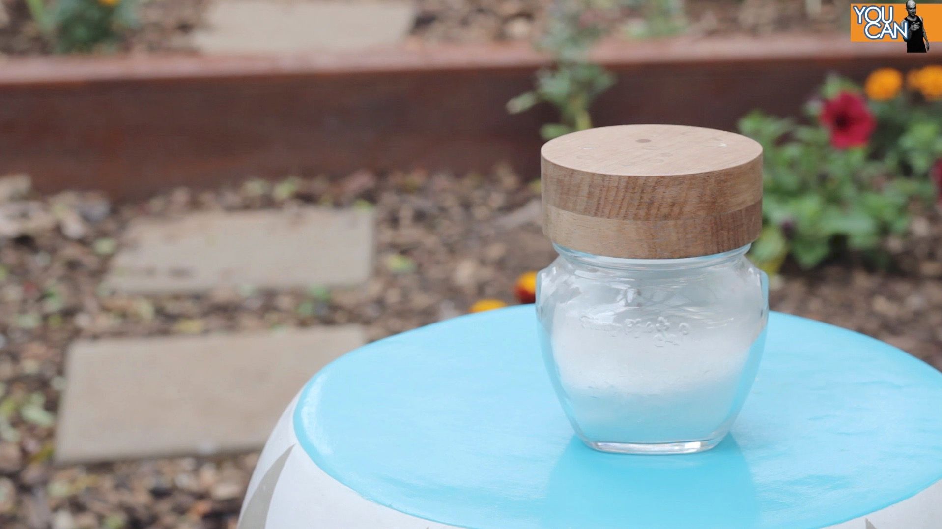 DIY Mason Jar Lid : 6 Steps (with Pictures) - Instructables