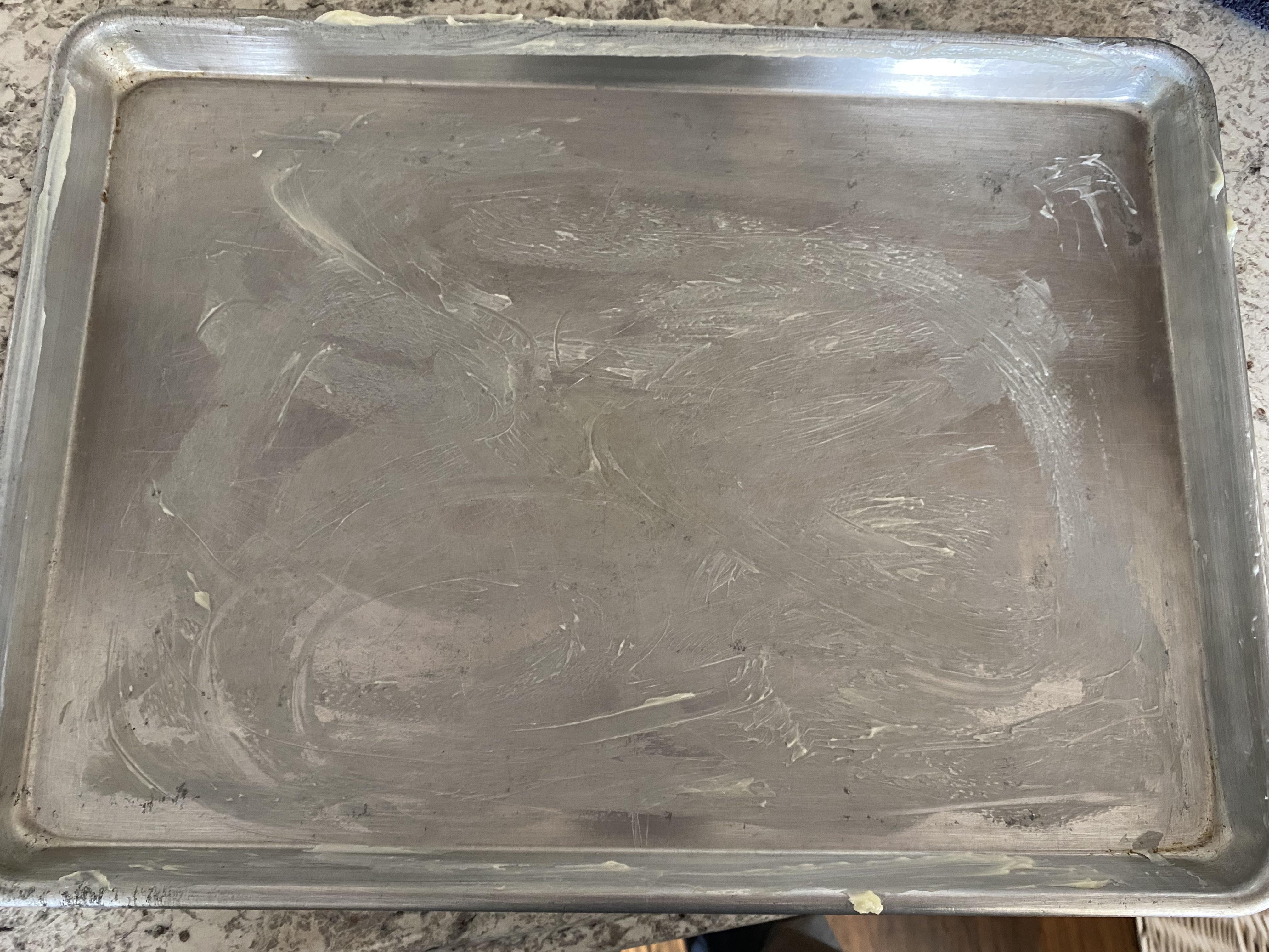 How to Make Texas Sheet Cake : 10 Steps - Instructables