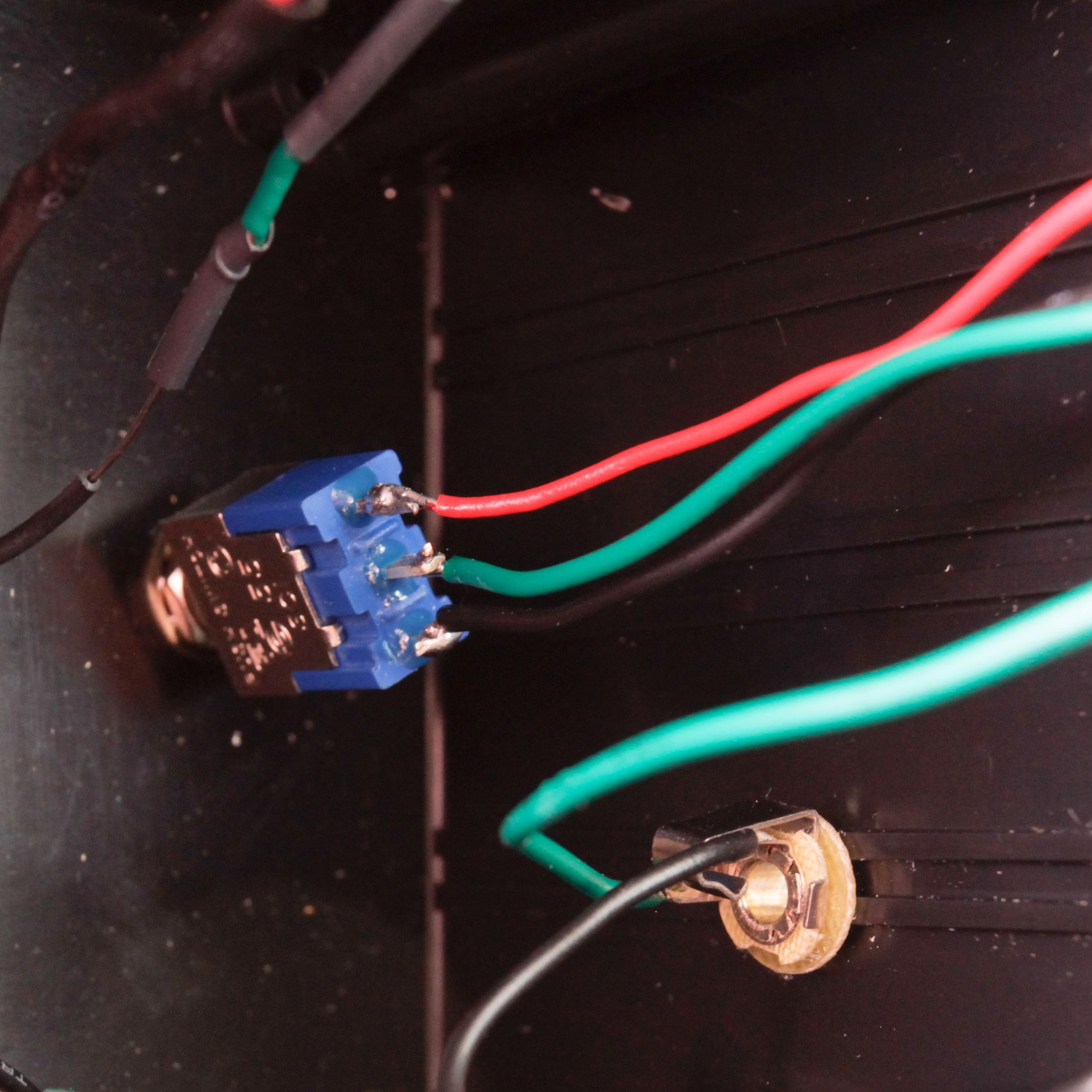 The Arduino Synthesizer : 20 Steps (with Pictures) - Instructables