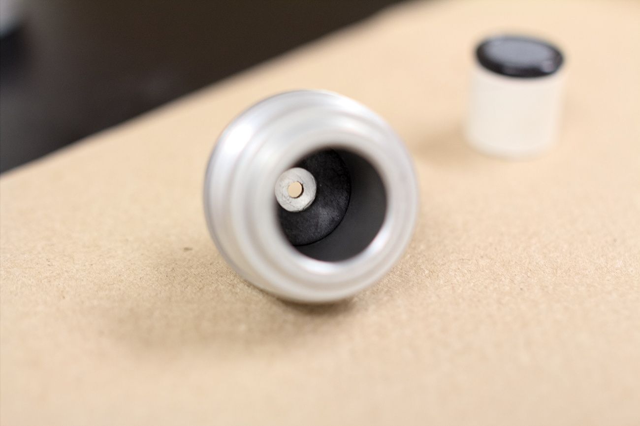 Assembly of an Aerotech Rocket Motor : 7 Steps - Instructables