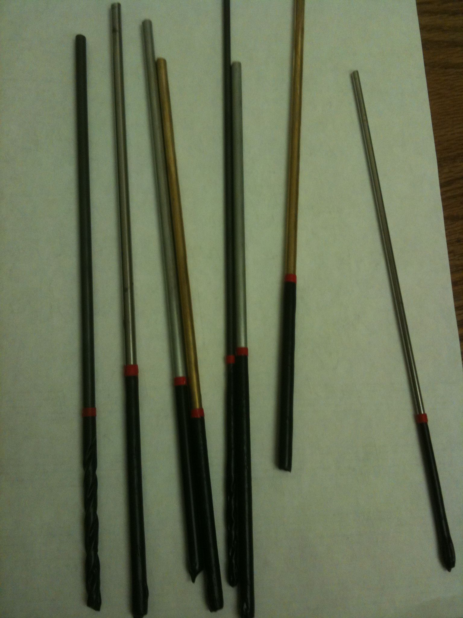 Triangle Beaters : 8 Steps - Instructables