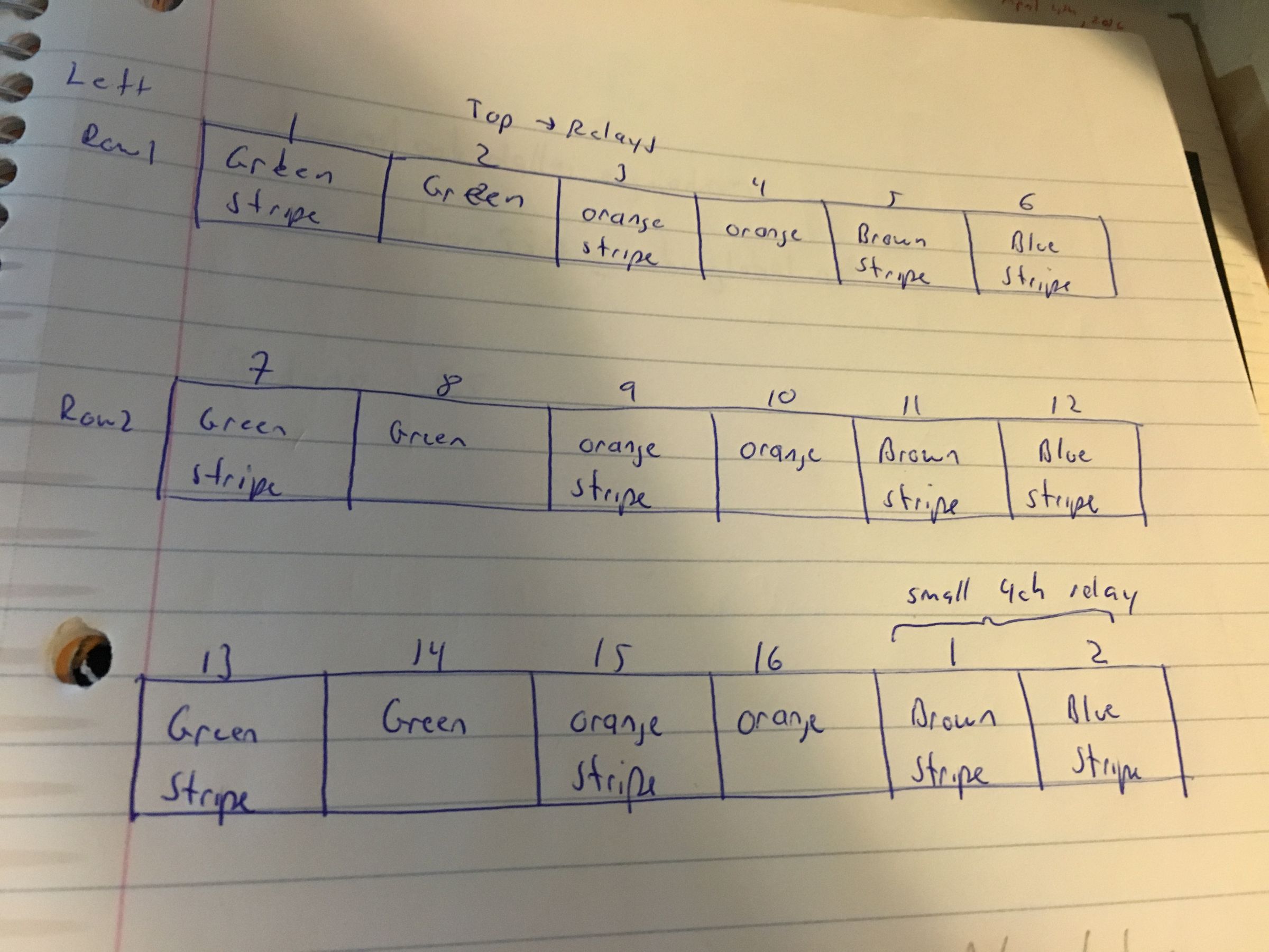 Arduino Wireless Fireworks System : 18 Steps - Instructables
