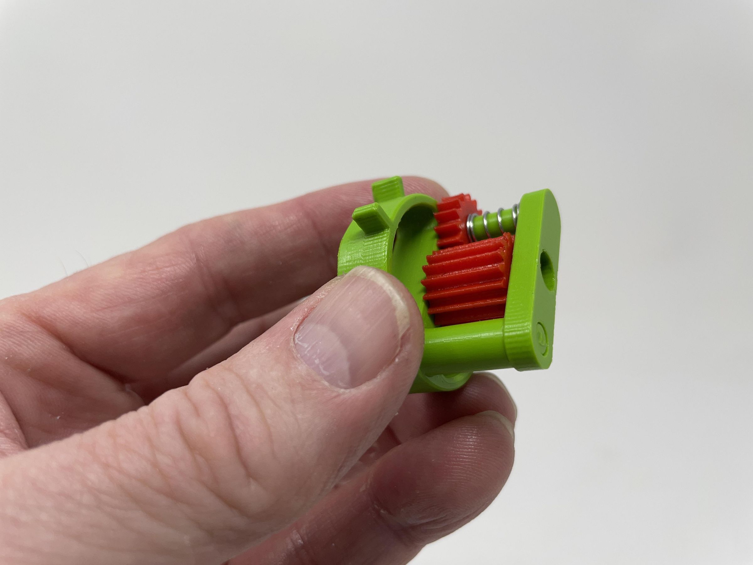 A 3D Printed Snake Automaton. : 6 Steps (with Pictures) - Instructables