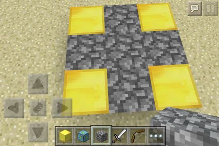 The Nether Pattern : 6 Steps - Instructables