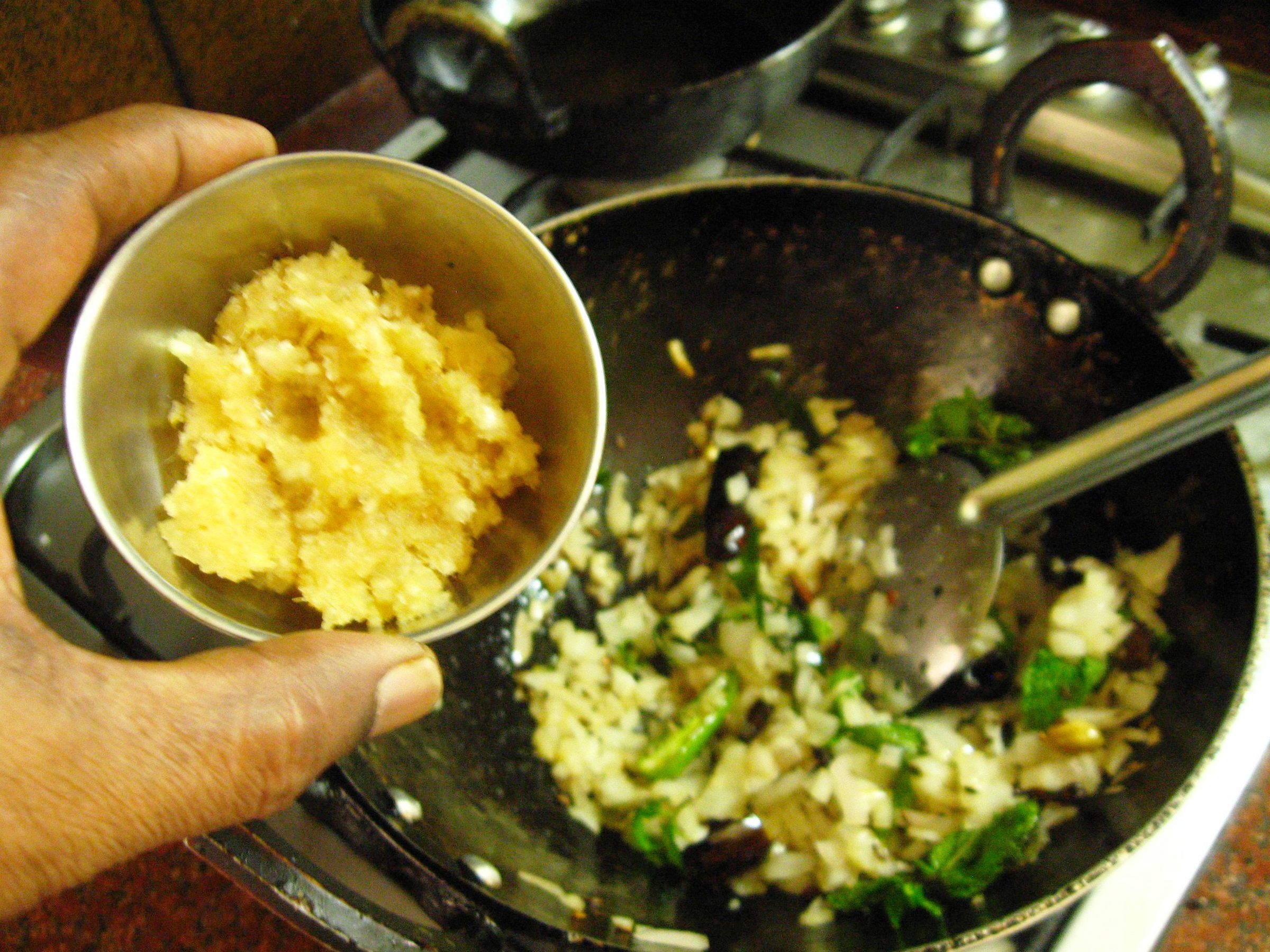 How to Make Mango Rice : 8 Steps (with Pictures) - Instructables