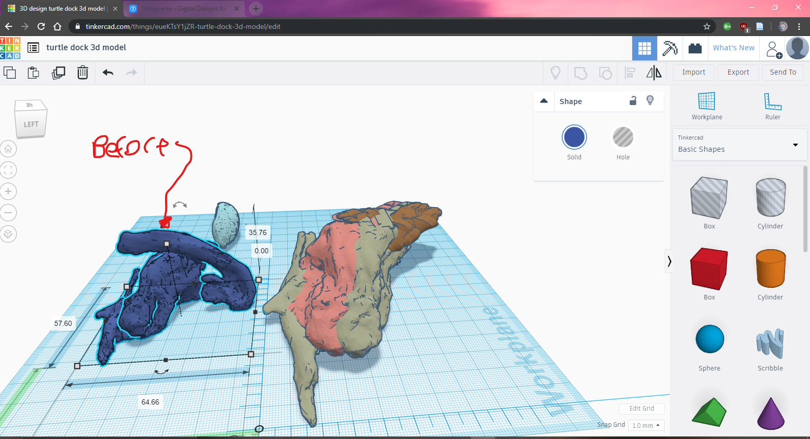 Large Turtle Dock : 6 Steps - Instructables