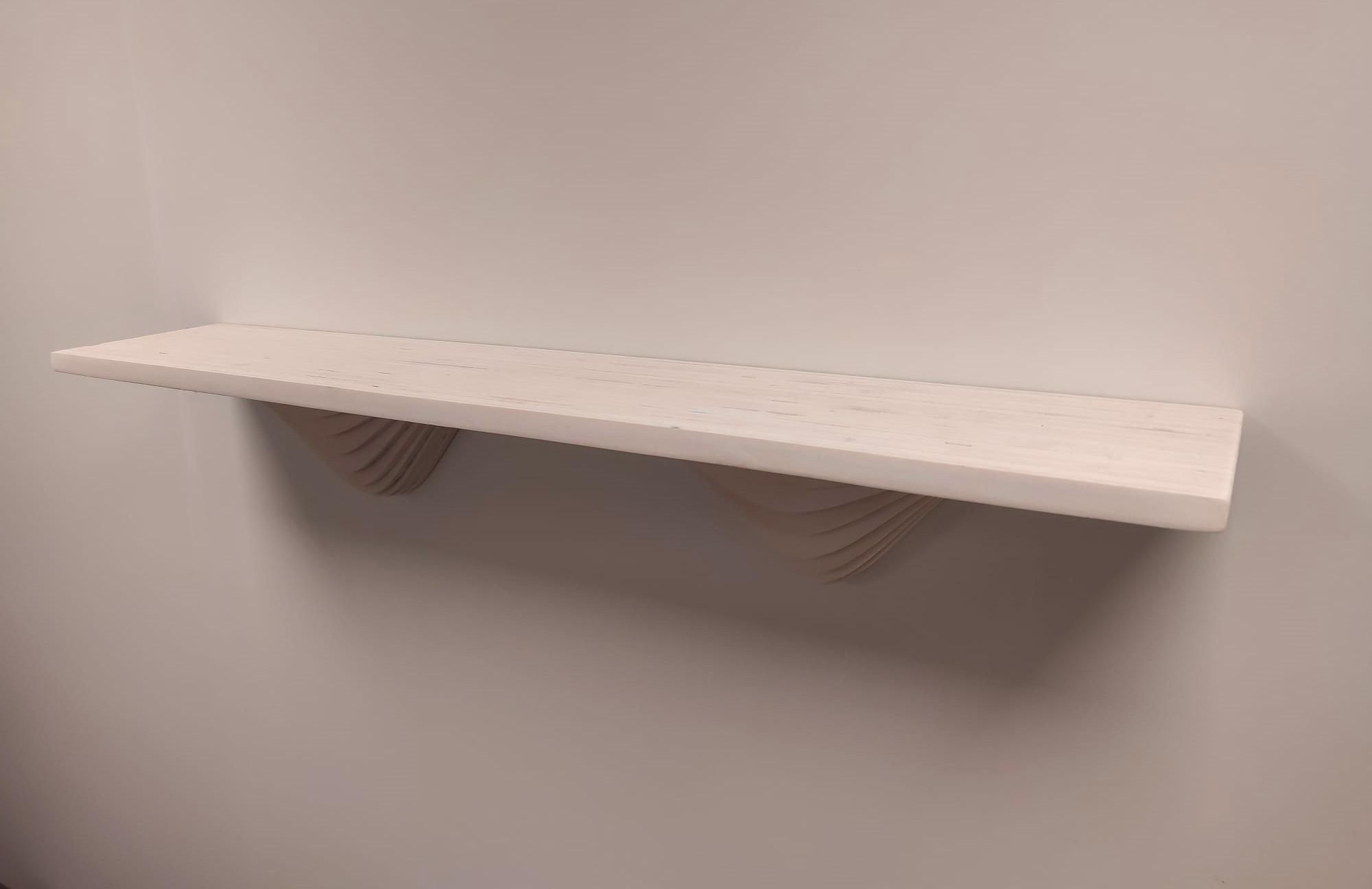 Dual Wave Bookshelf : 7 Steps (with Pictures) - Instructables