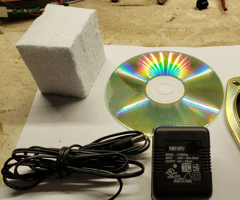 Jessyratfink's Activity - Instructables