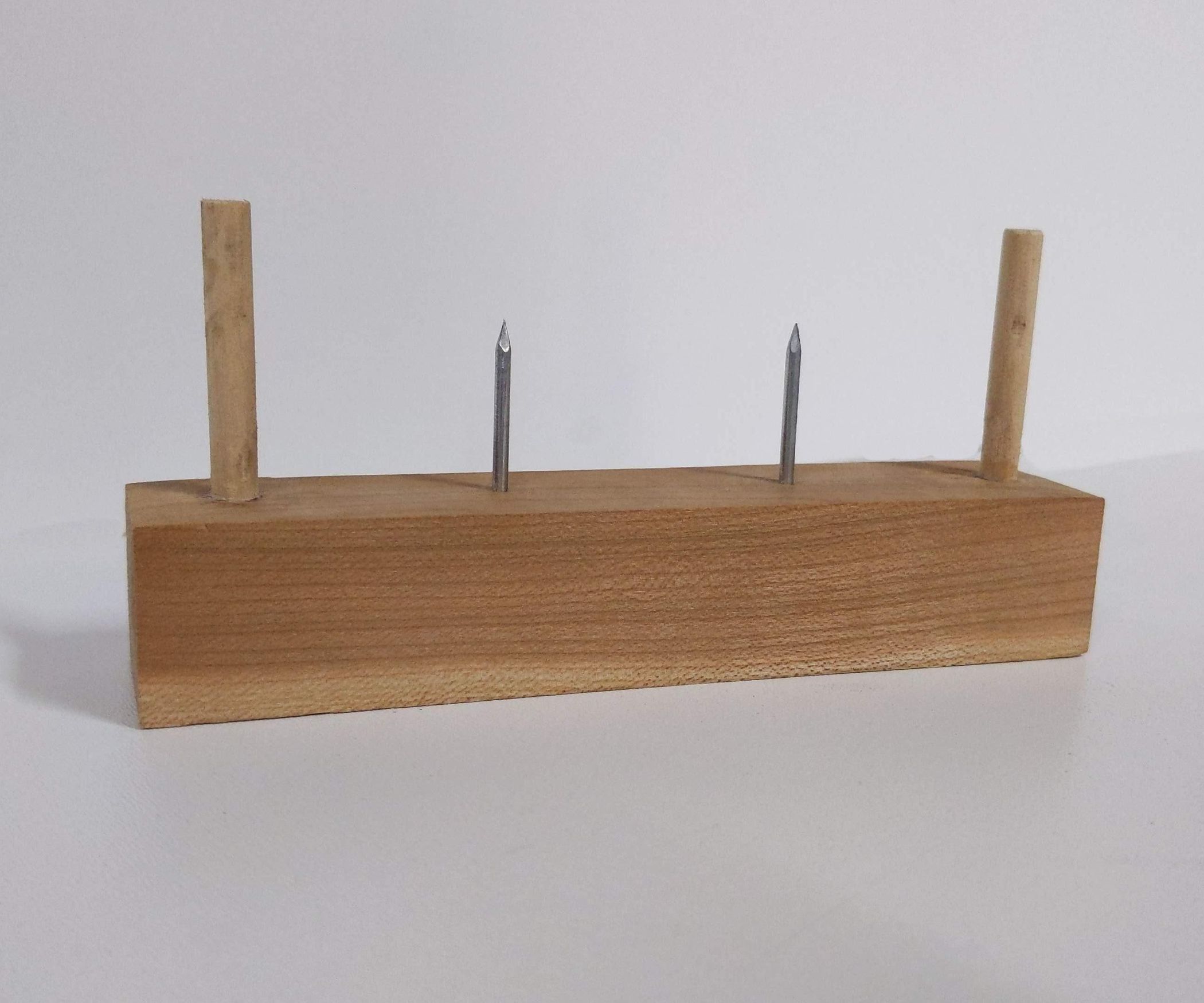 Simple Spar Gauge : 6 Steps (with Pictures) - Instructables