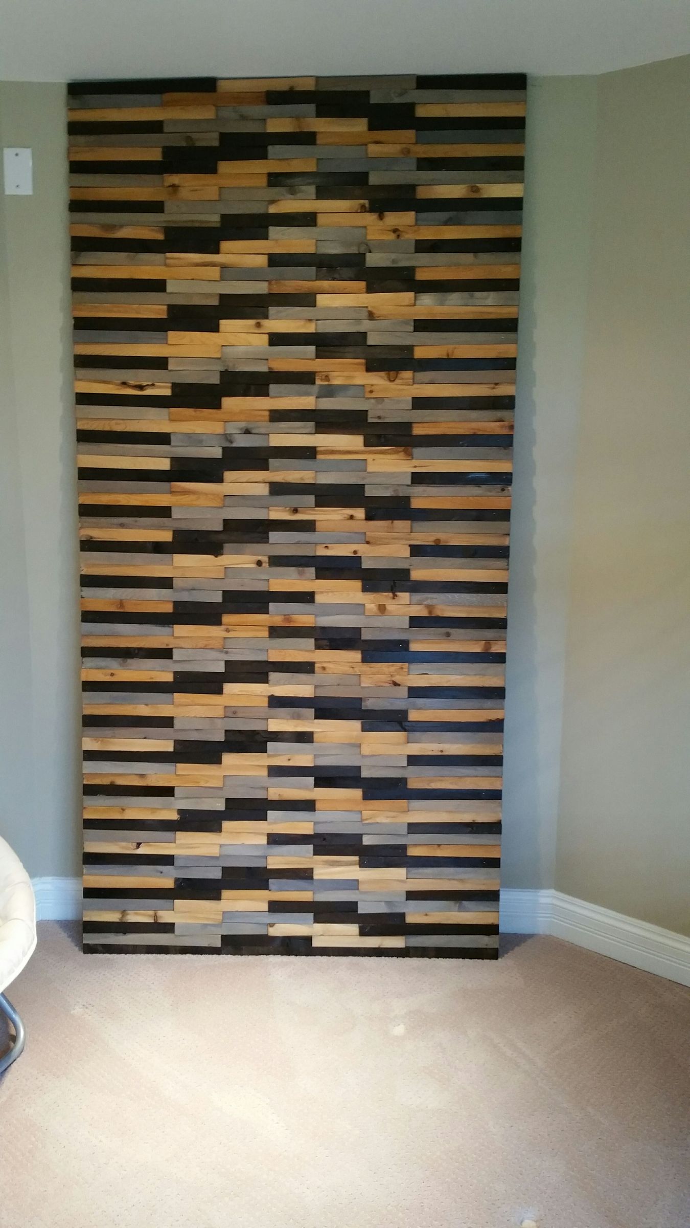 Wall Art - Instructables