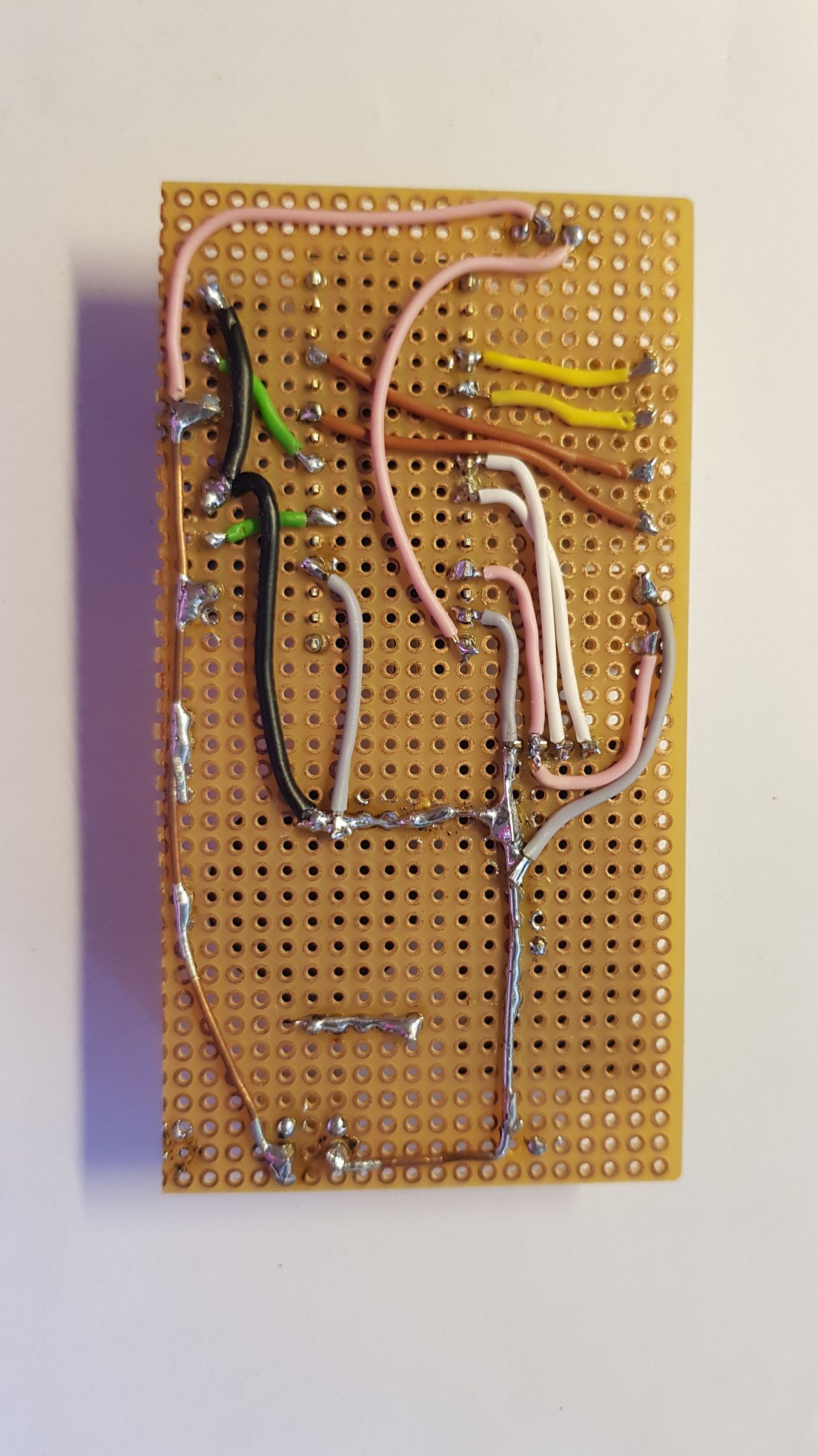 LEDura - Analog LED Clock : 12 Steps (with Pictures) - Instructables