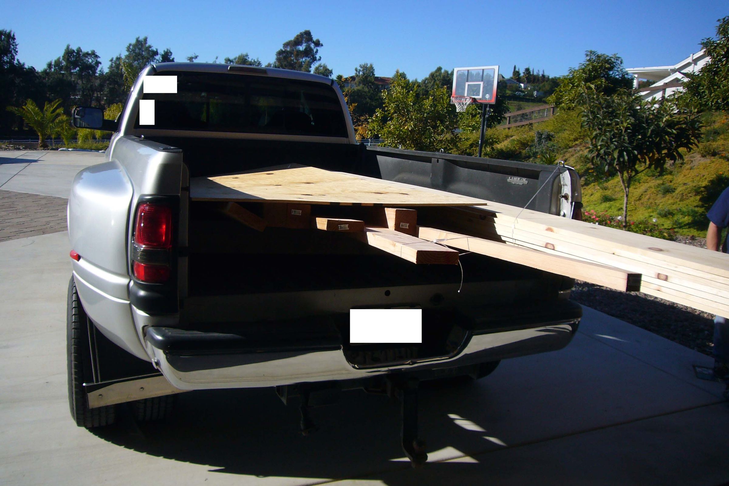 Stock Bed : 8 Steps - Instructables