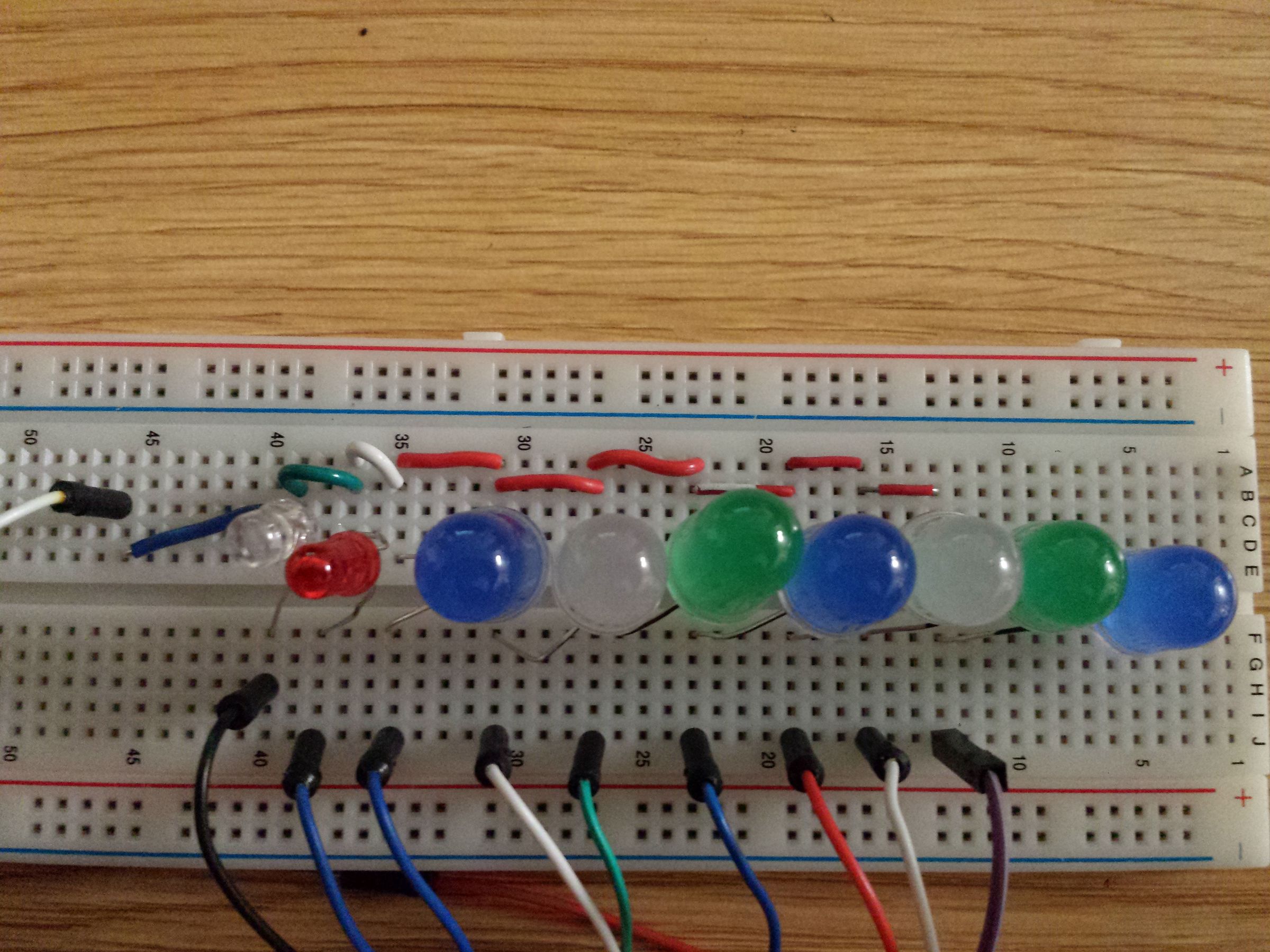 BitRunner FPGA Game : 4 Steps - Instructables