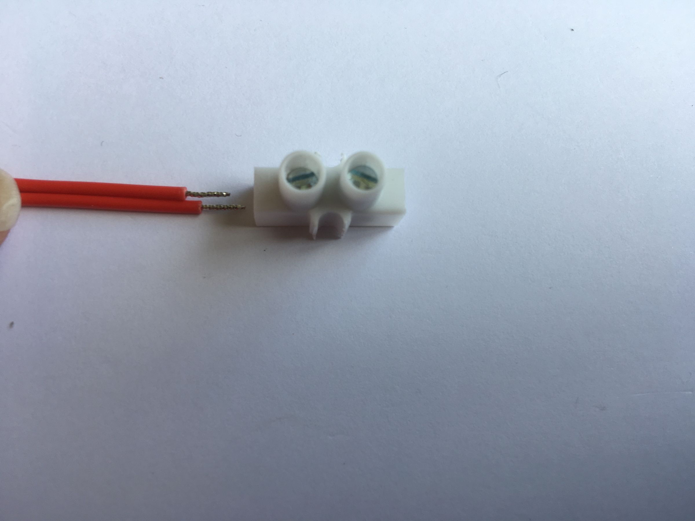 Fun and Simple LED Lamp : 20 Steps (with Pictures) - Instructables