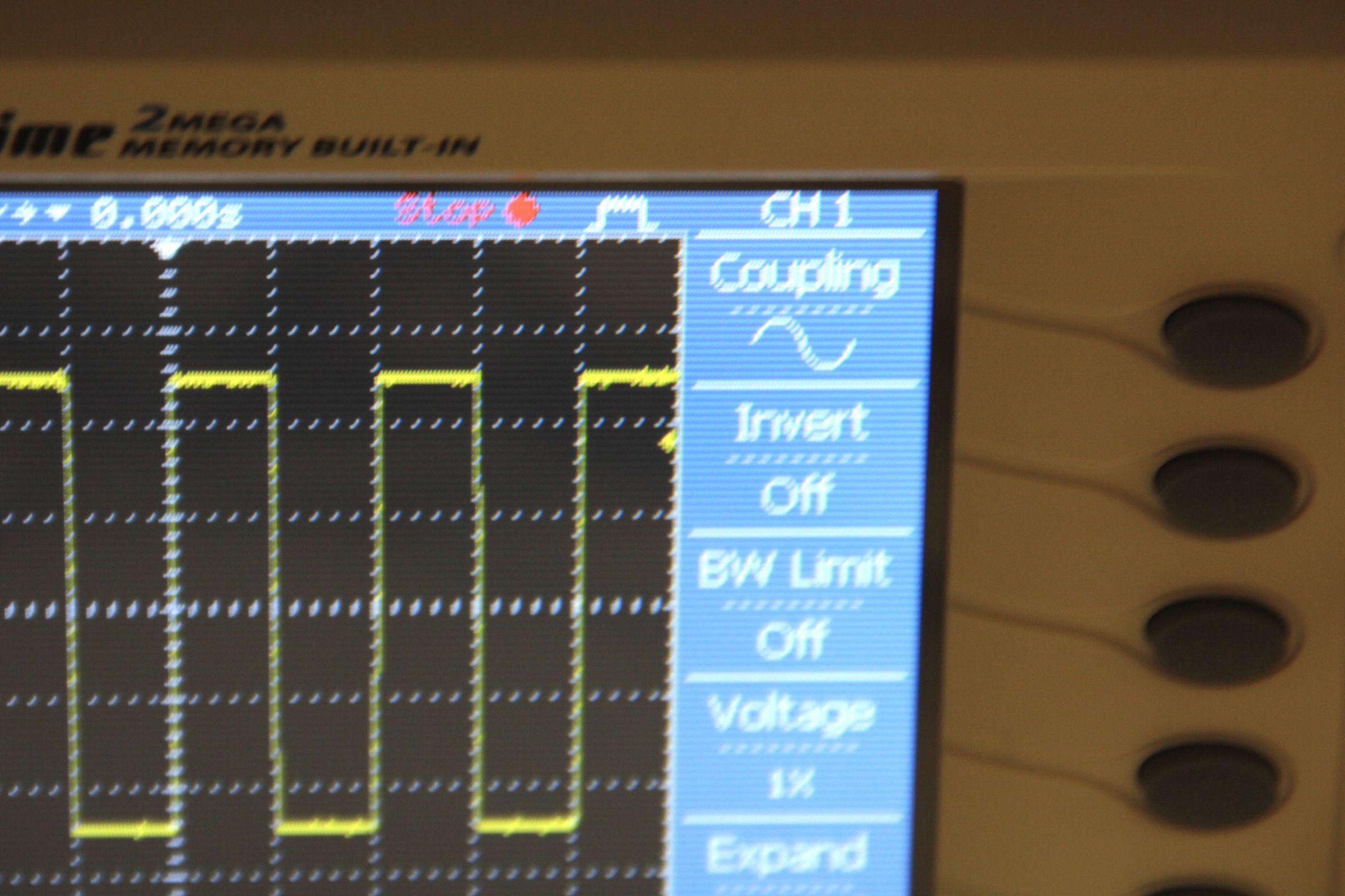Oscilloscope How To : 10 Steps (with Pictures) - Instructables