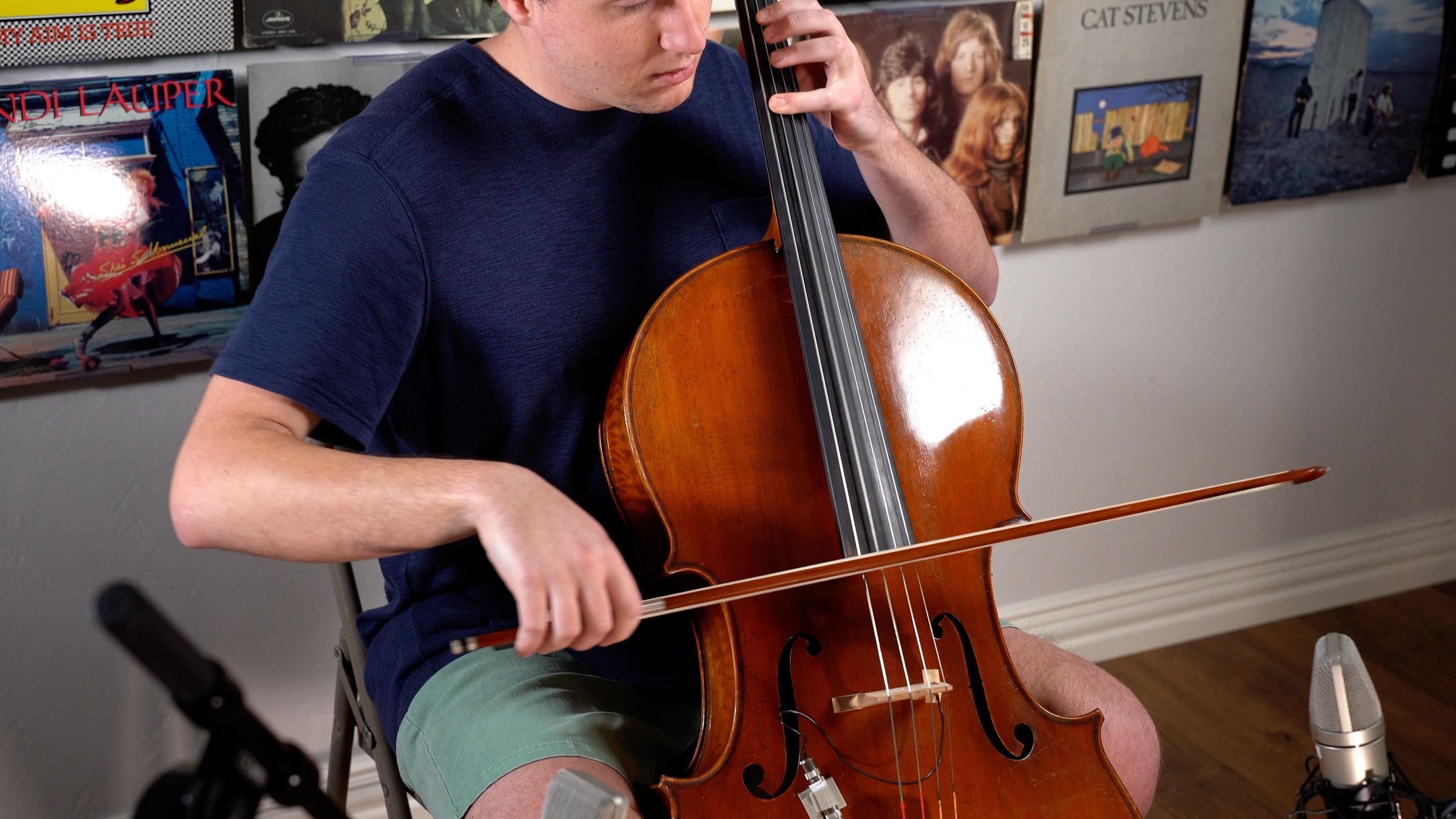 Hi Z Opamp Piezo Buffer : 4 Steps (with Pictures) - Instructables