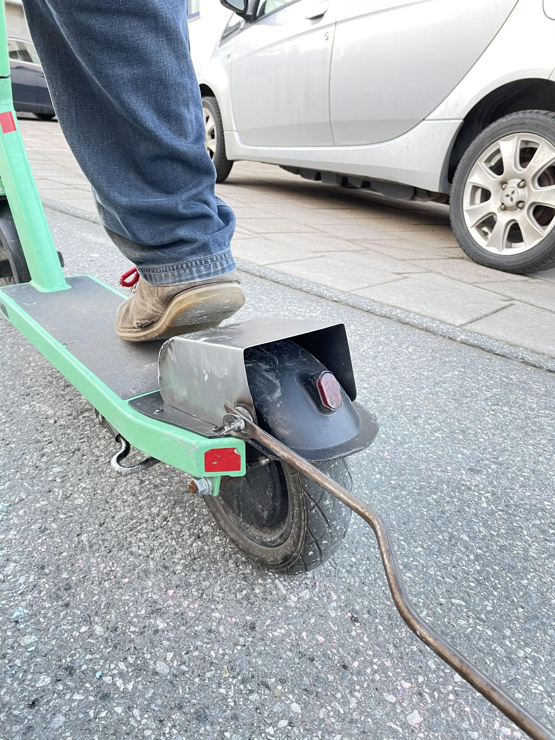 How to Bike-A-Line! : 6 Steps (with Pictures) - Instructables