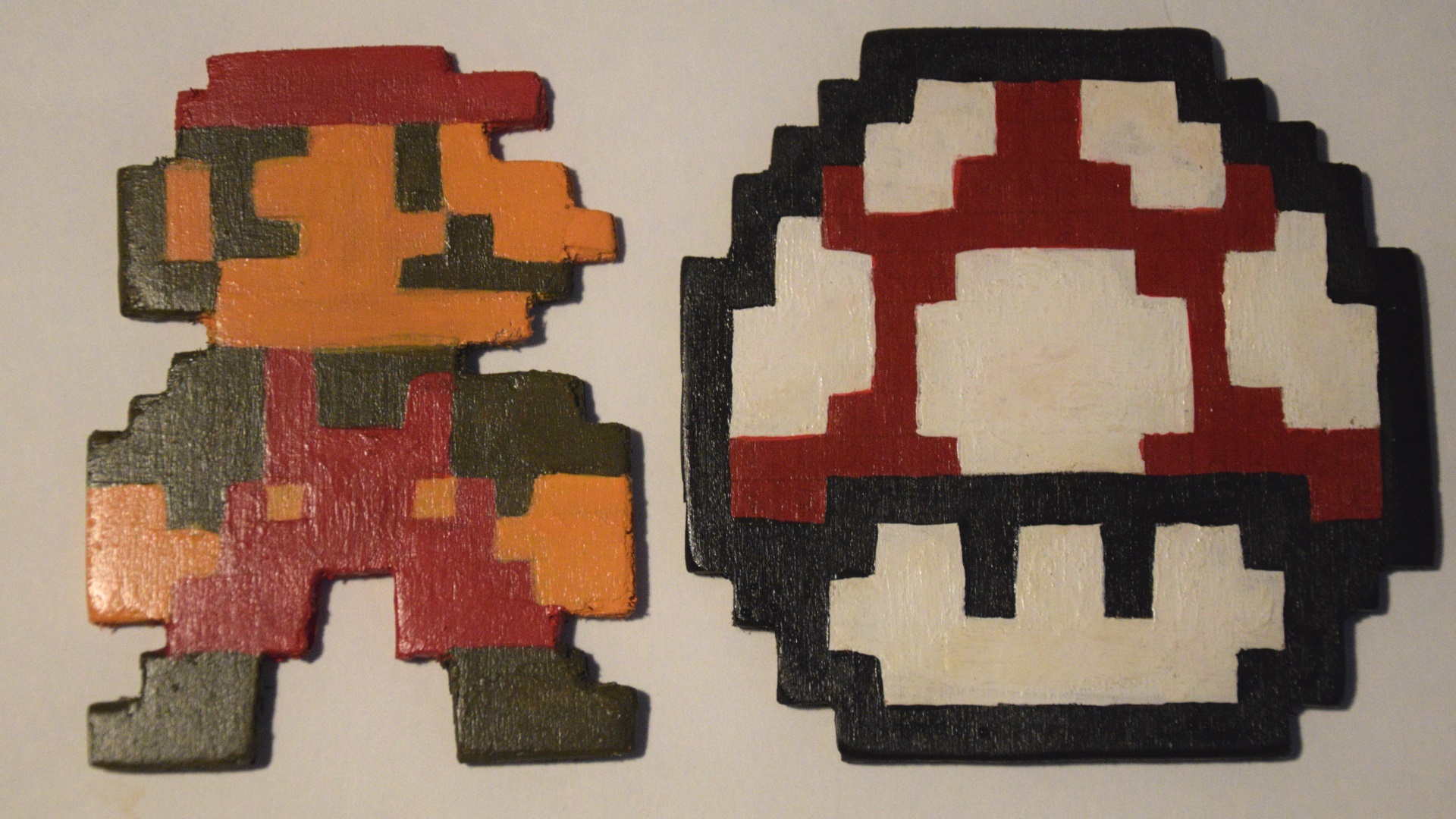 8-Bit Coasters : 5 Steps (with Pictures) - Instructables