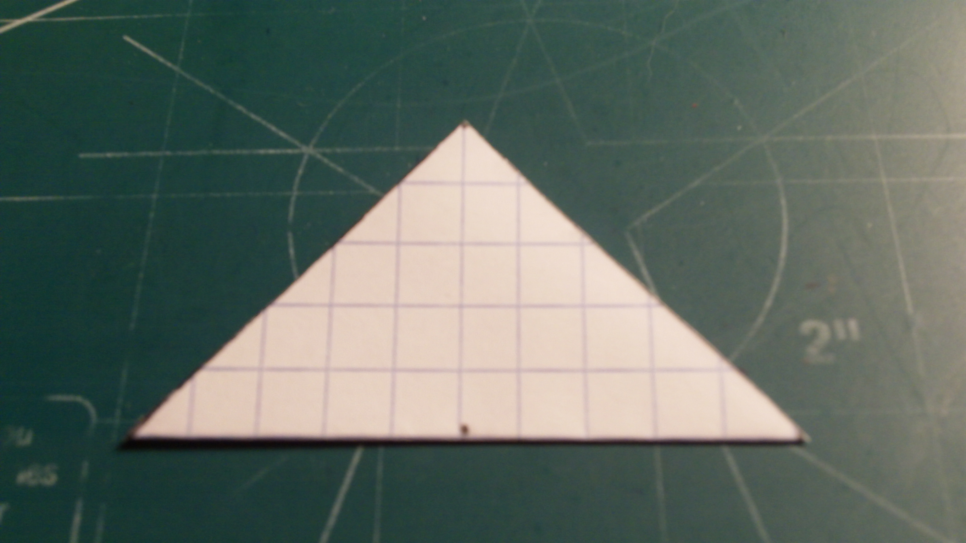 How to Make the Mosquito Paper Airplane : 9 Steps - Instructables