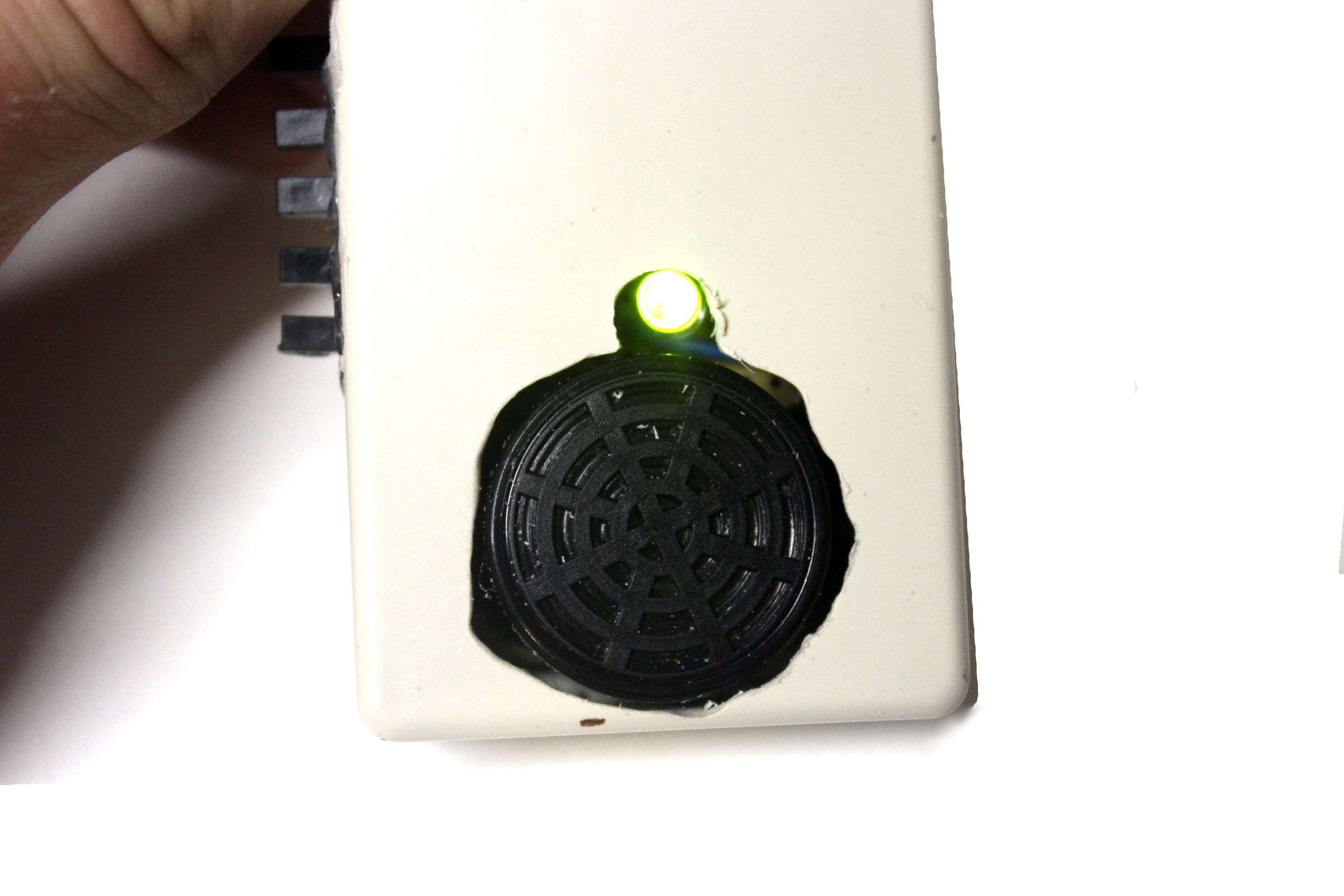 Backpack Anti-Theft Alarm : 11 Steps (with Pictures) - Instructables