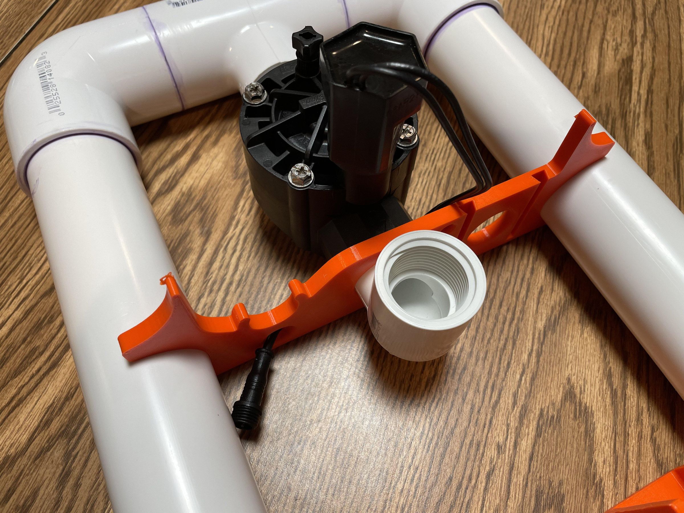 Air Powered Rocket Launchers V5.0 : 15 Steps (with Pictures ...