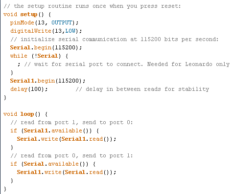 Getting Started With MangoCube BLE - Instructables