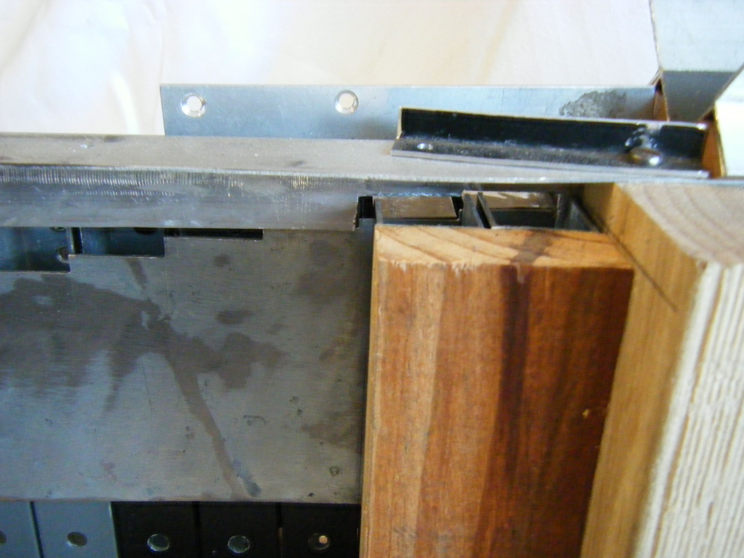 Automatic Screw Sorter : 13 Steps (with Pictures) - Instructables