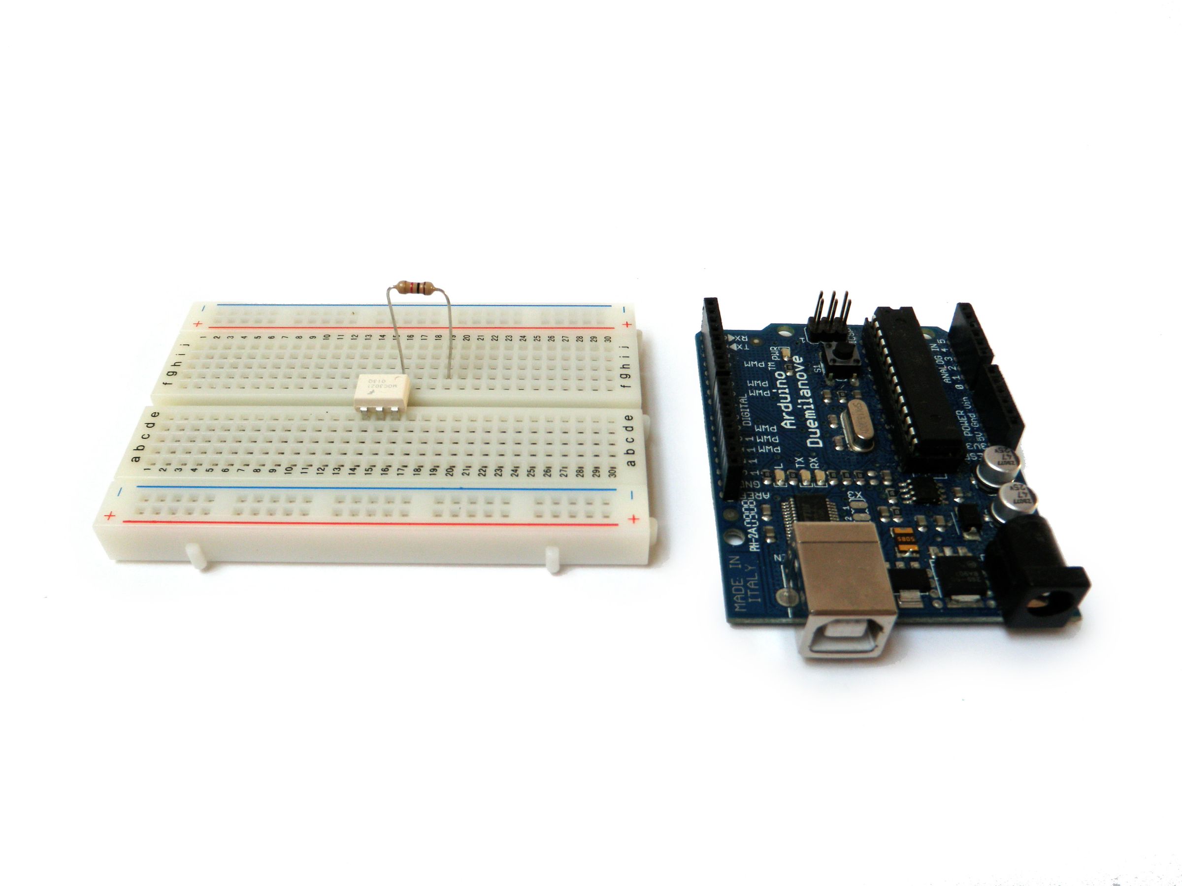 Arduino Camera Flash Control : 5 Steps - Instructables