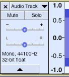 Make Binaural Beats With Audacity : 6 Steps - Instructables