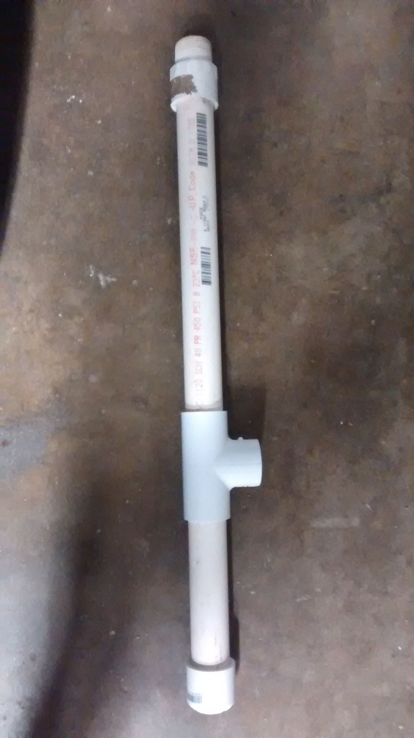 Nerf Mega Mortar : 12 Steps - Instructables