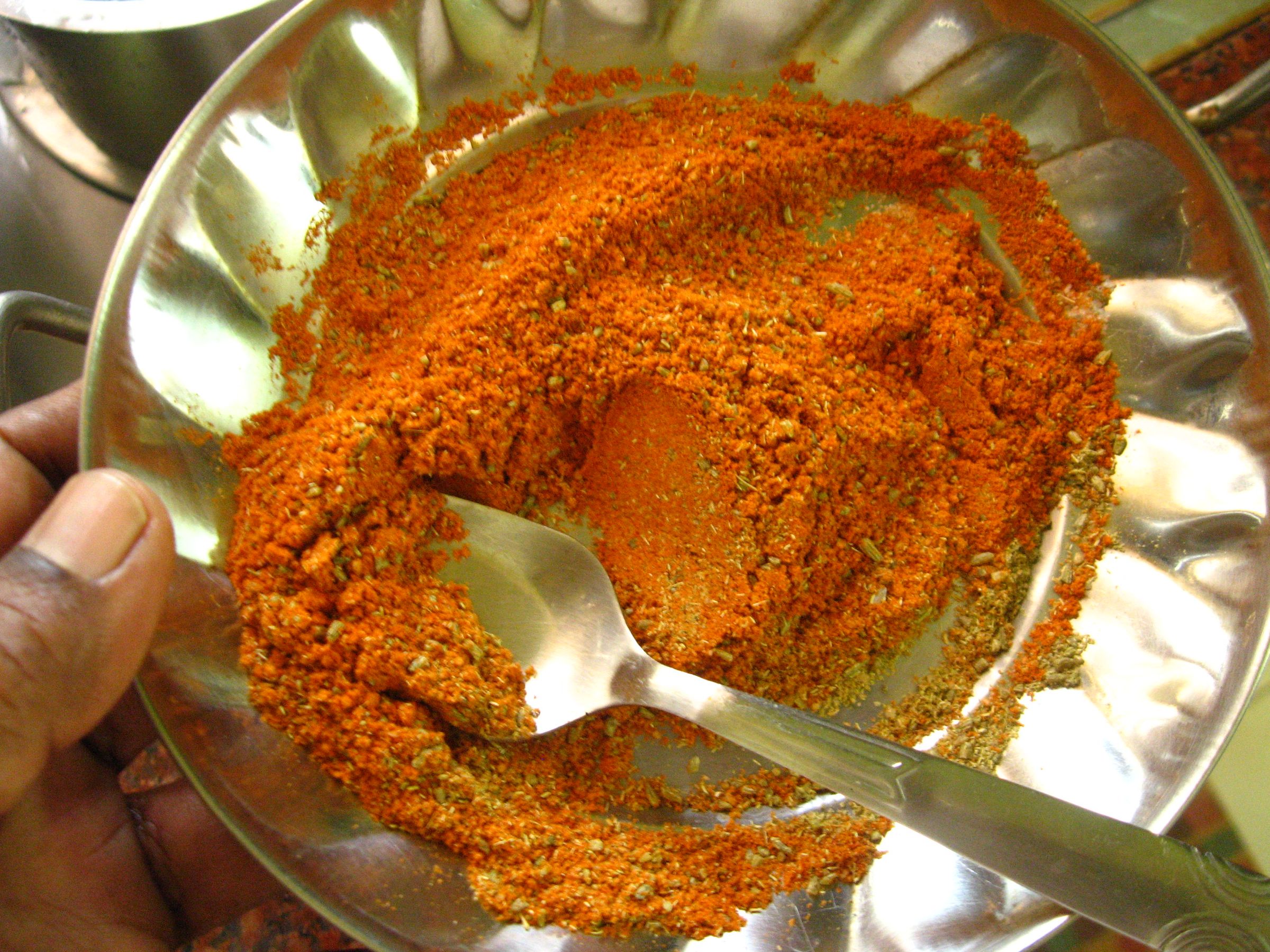 Fish Fry With Snakehead Murrel Fish : 4 Steps (with Pictures ...