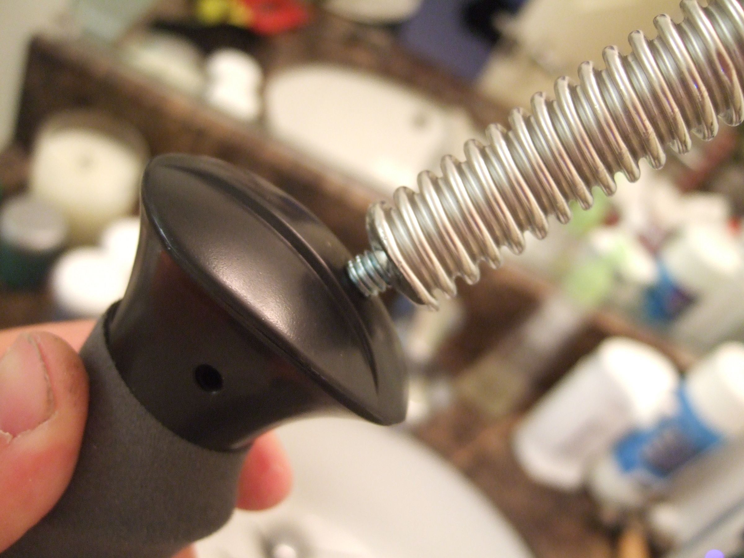 Trekking Pole Tripod : 4 Steps (with Pictures) - Instructables