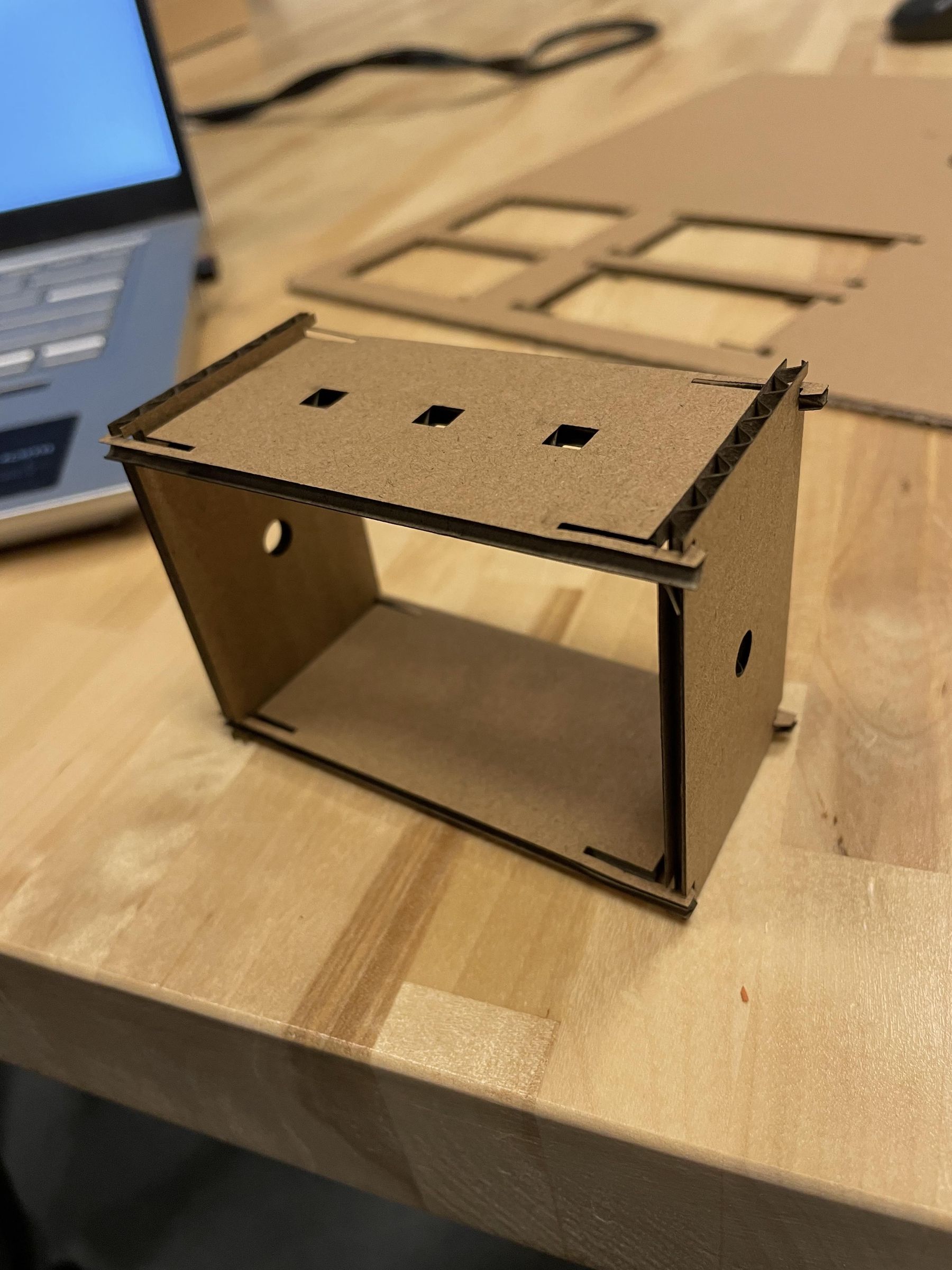Week 6 - 3D Printed CAM : 7 Steps - Instructables