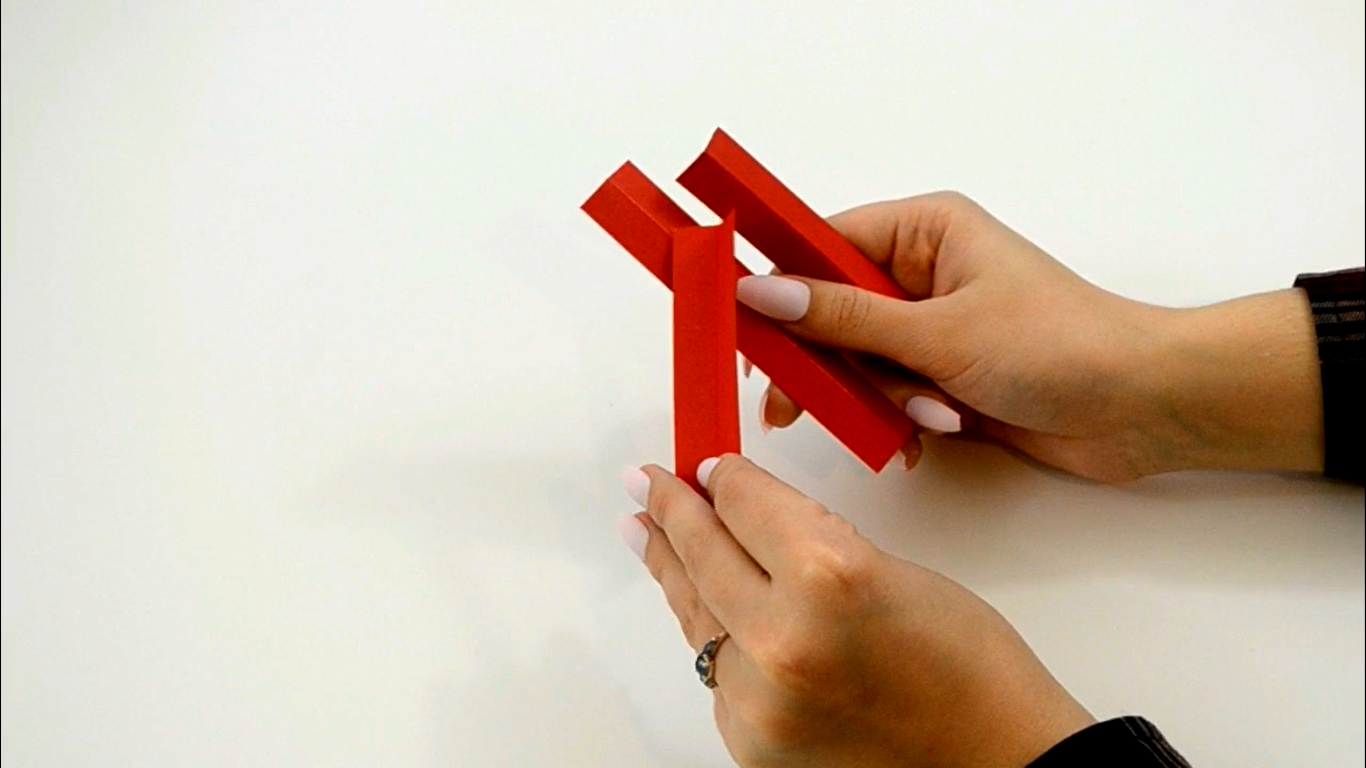 Christmas Tree Explosion Box | Christmas Card 2018 : 12 Steps (with ...