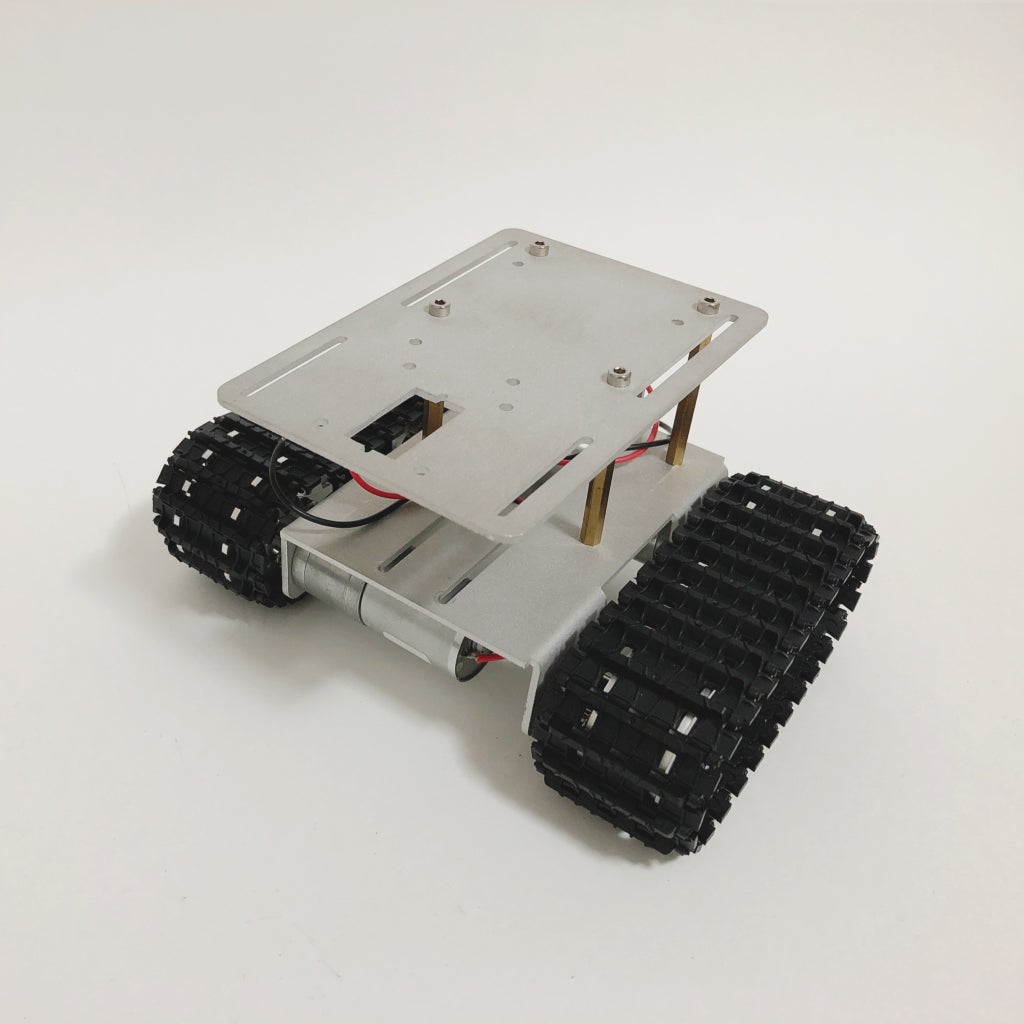 Wi-Fi Controlled Robot Using Wemos D1 ESP8266, Arduino IDE and Blynk ... Wi-Fi Controlled Robot Using Wemos D1 ESP8266, Arduino IDE and Blynk ...